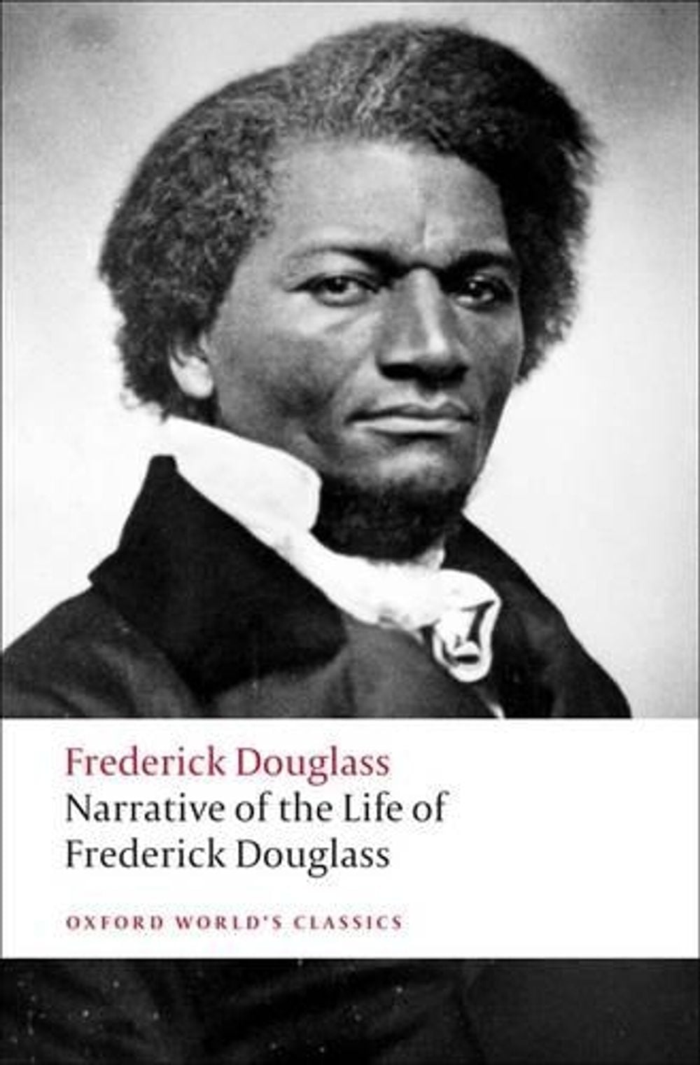 Frederick Douglass Life As A Slave