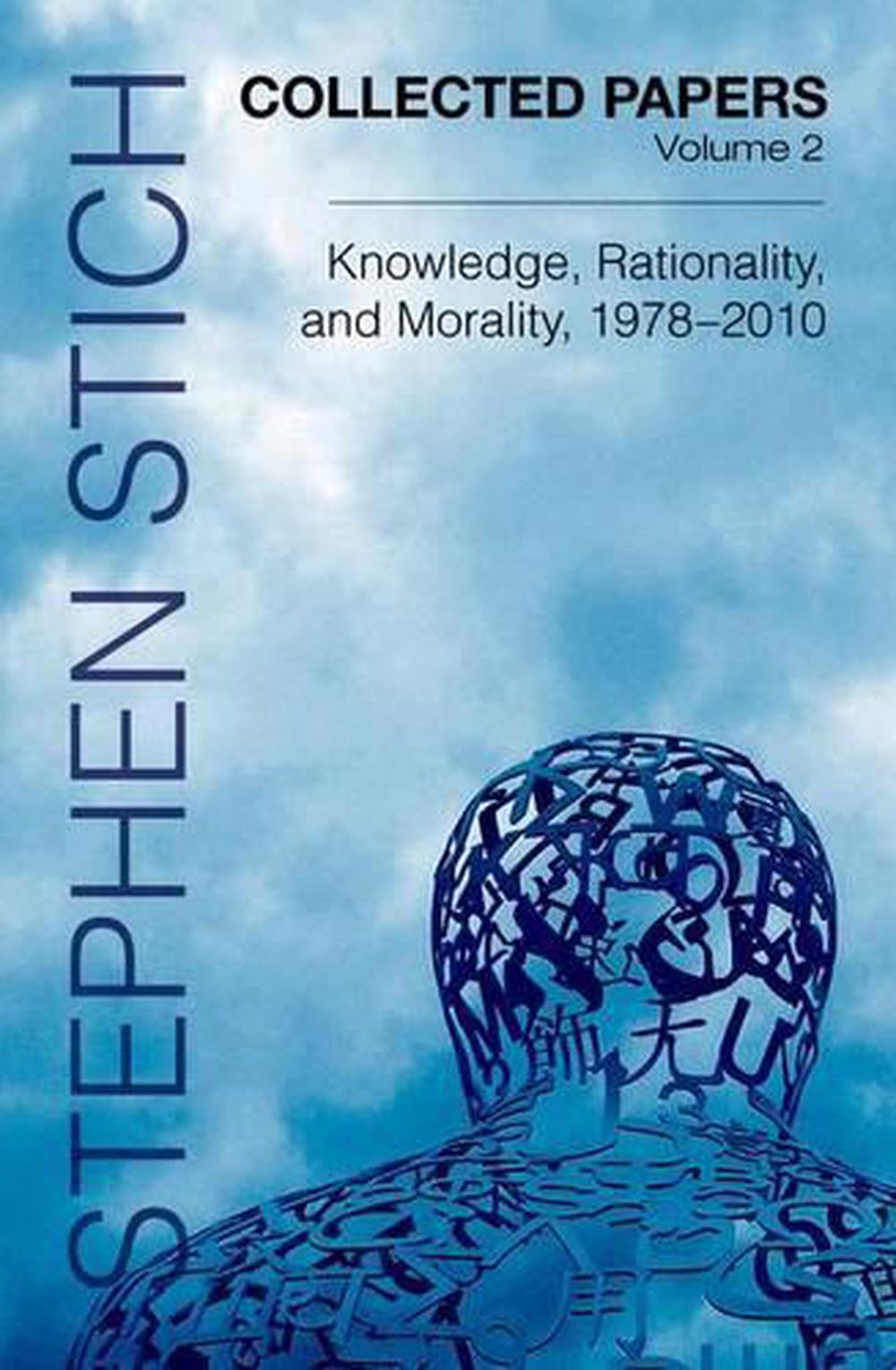 Collected Papers, Volume 2 by Stephen Stich, Hardcover, 9780199733477 ...