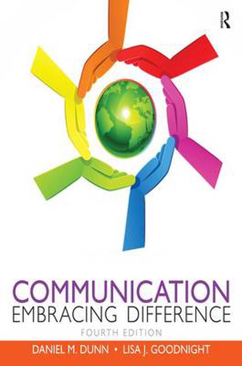 Communication: Embracing Difference by Daniel M. Dunn, Paperback ...