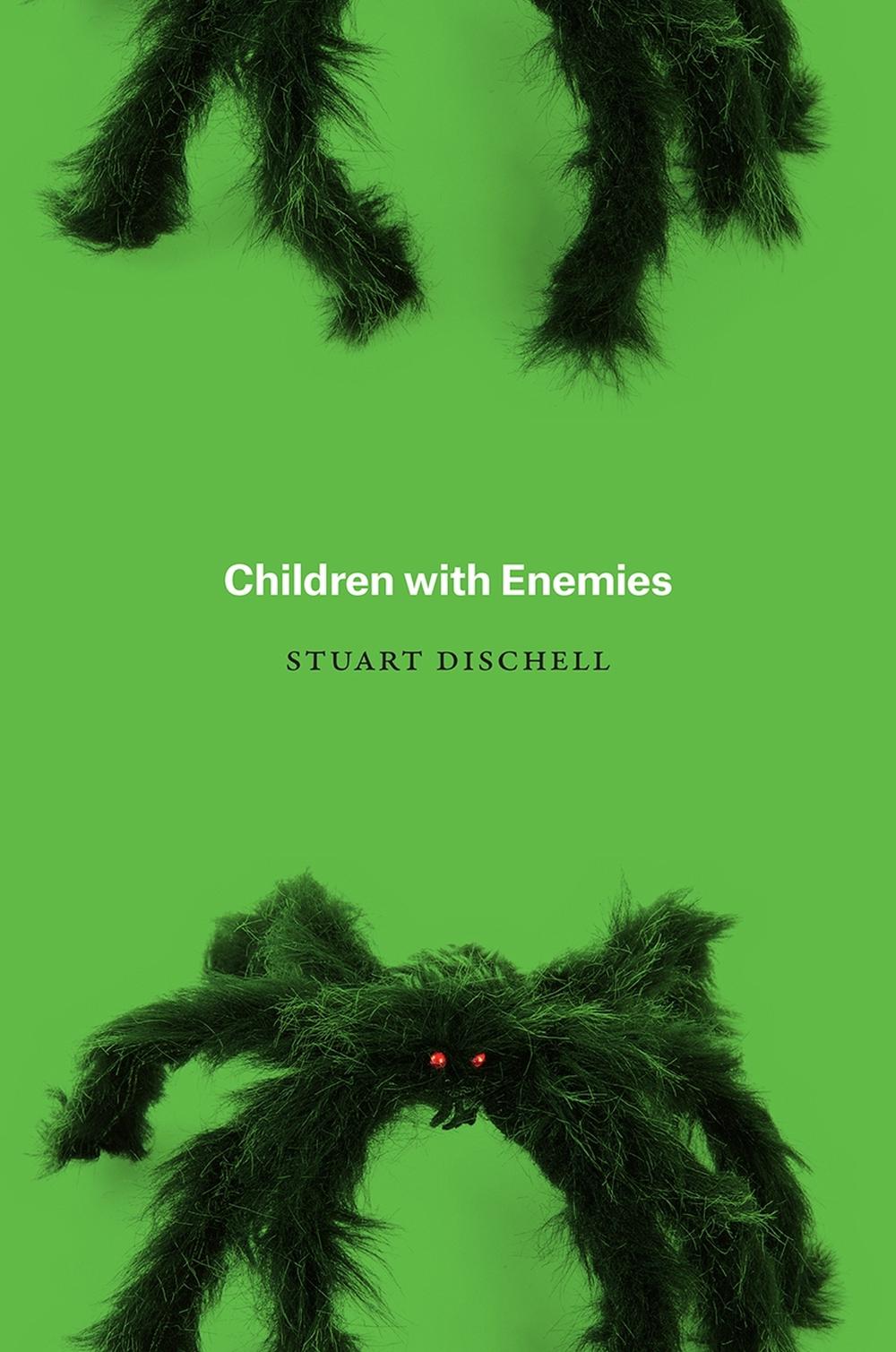Children with Enemies by Stuart Dischell, Paperback, 9780226498591 ...