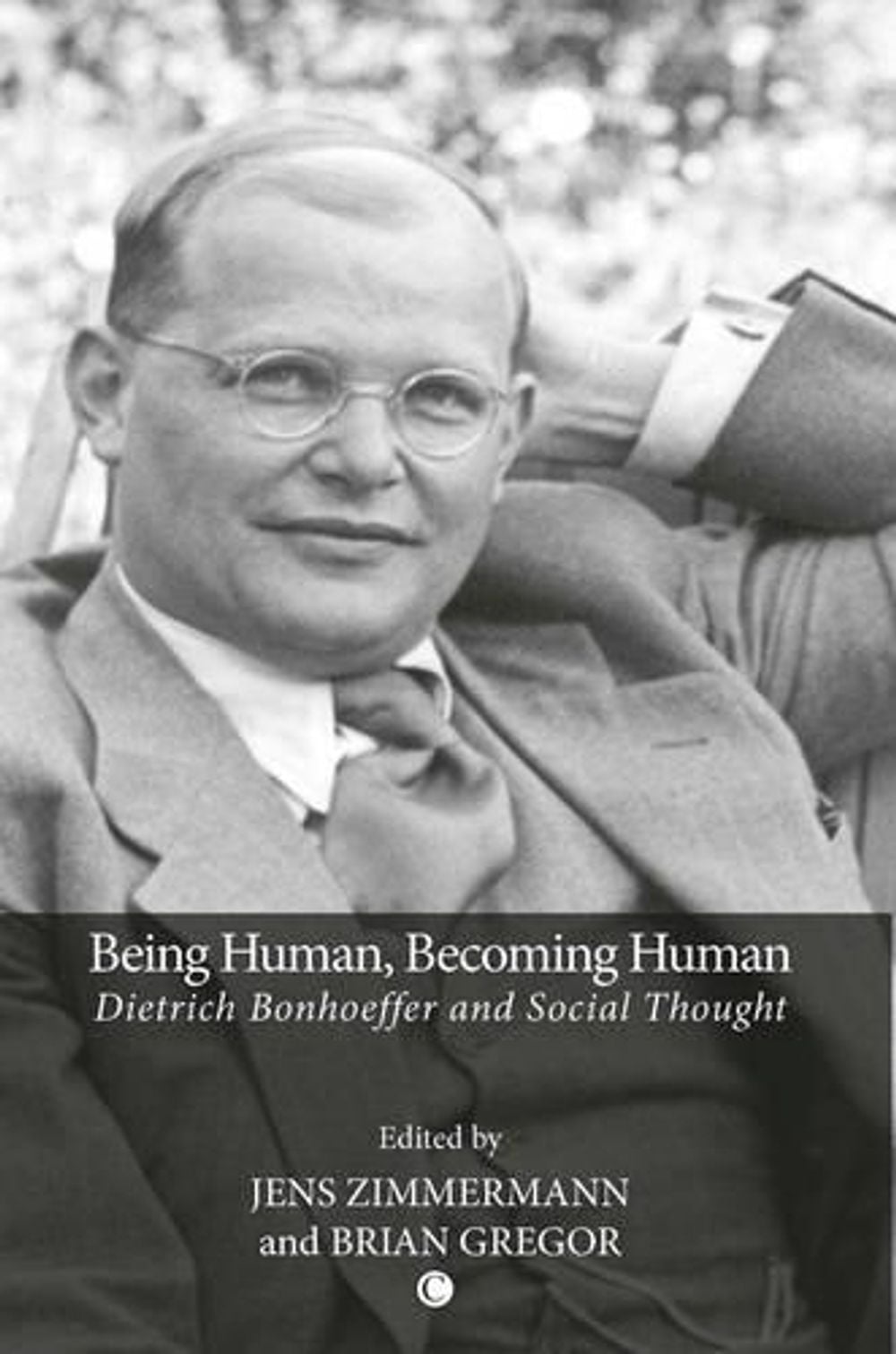 Being Human, Becoming Human by Jens Zimmermann, Paperback ...