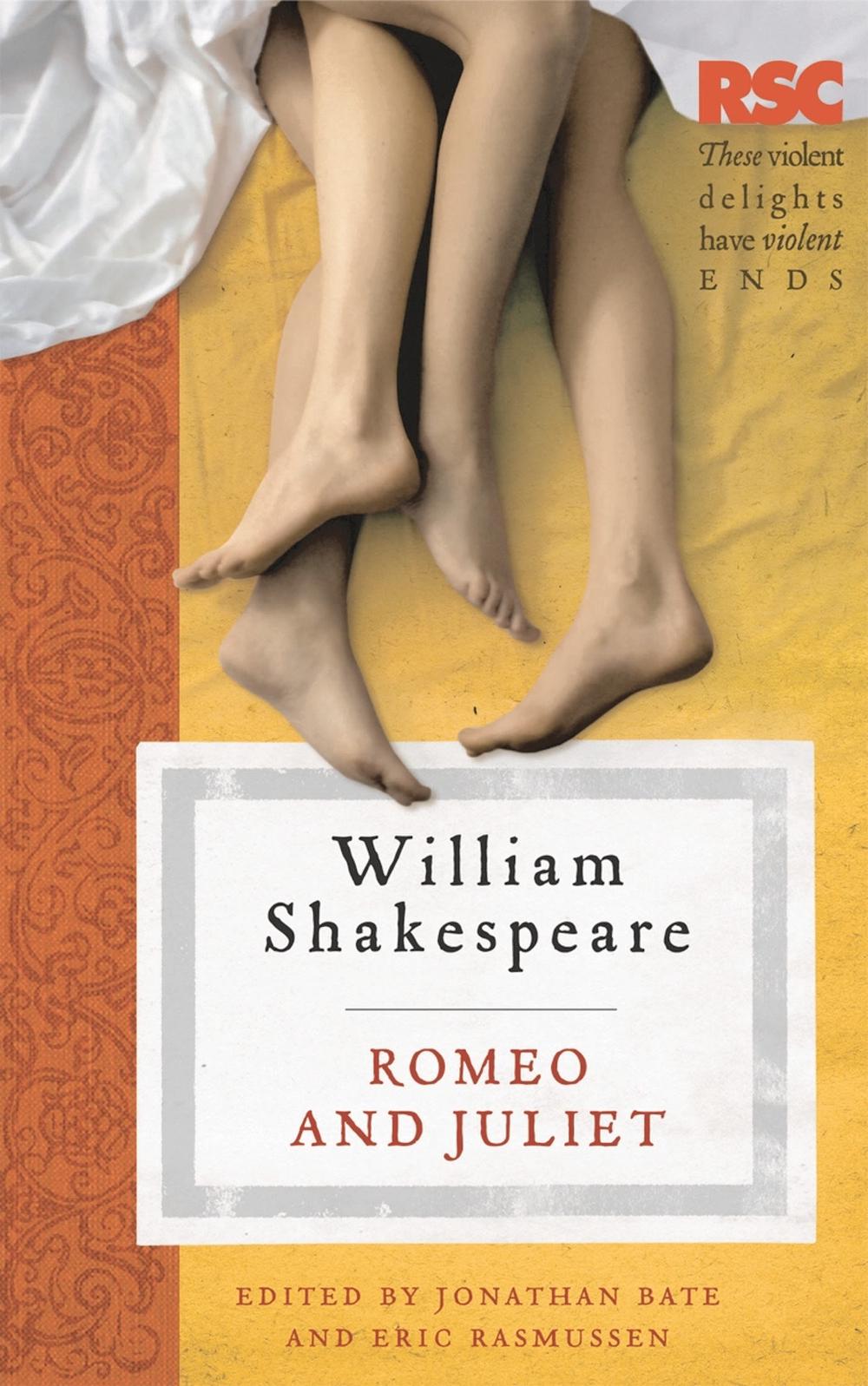 Romeo and Juliet by Eric Rasmussen, Paperback, 9780230232082 | Buy ...