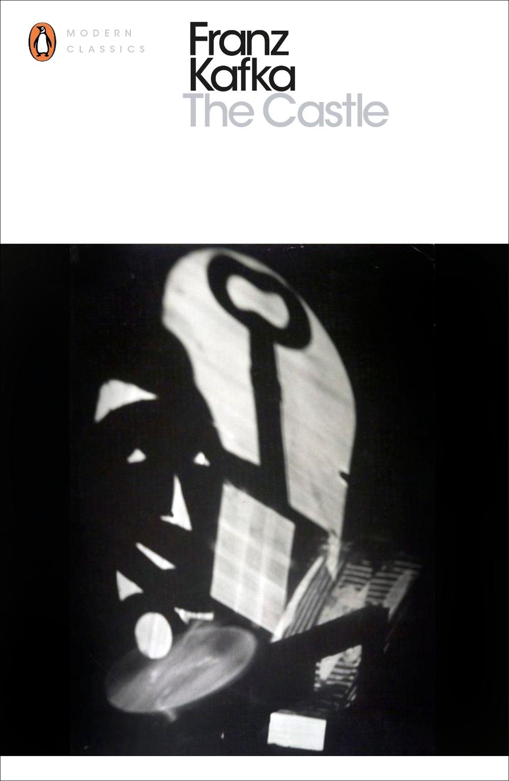 The Castle by Franz Kafka, Paperback, 9780241197806 | Buy online at The ...