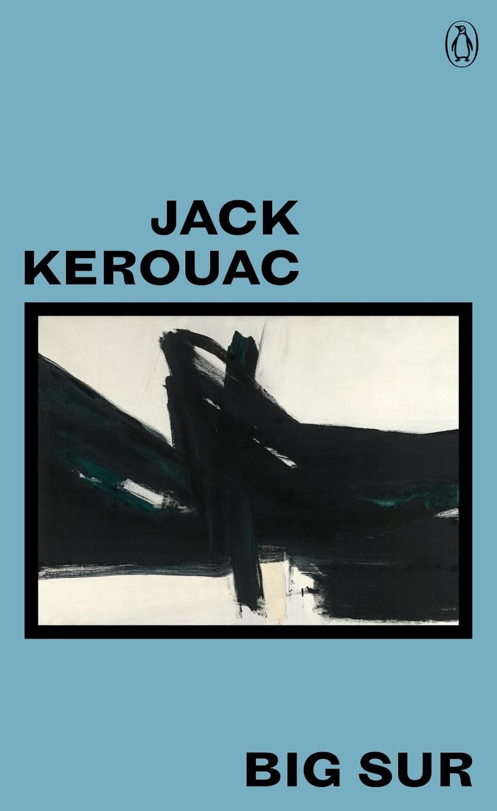 Big Sur by Jack Kerouac, Paperback, 9780241348086 | Buy online at The Nile
