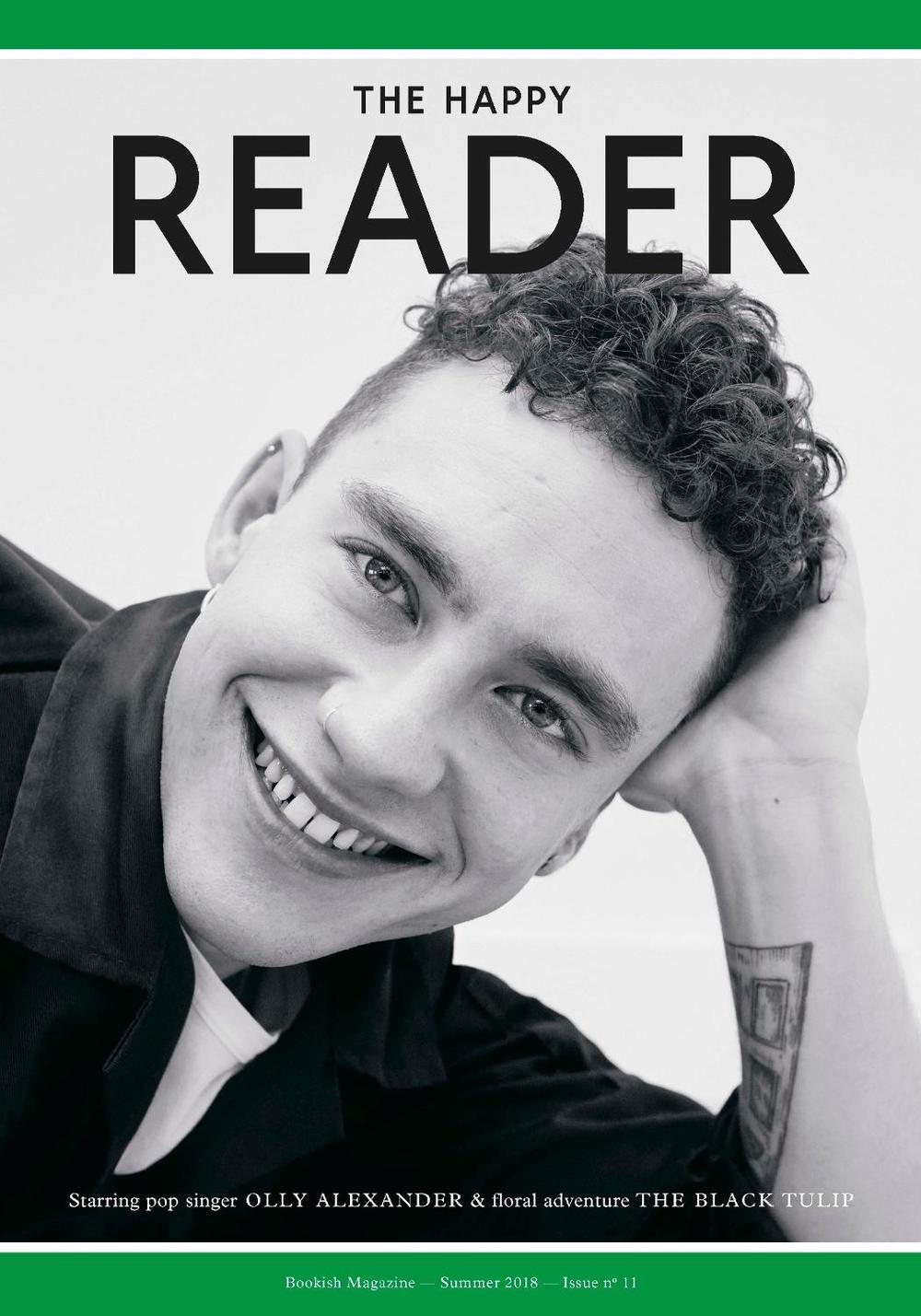 Happy Reader – Issue 11, Paperback, 9780241355275 | Buy online at The Nile