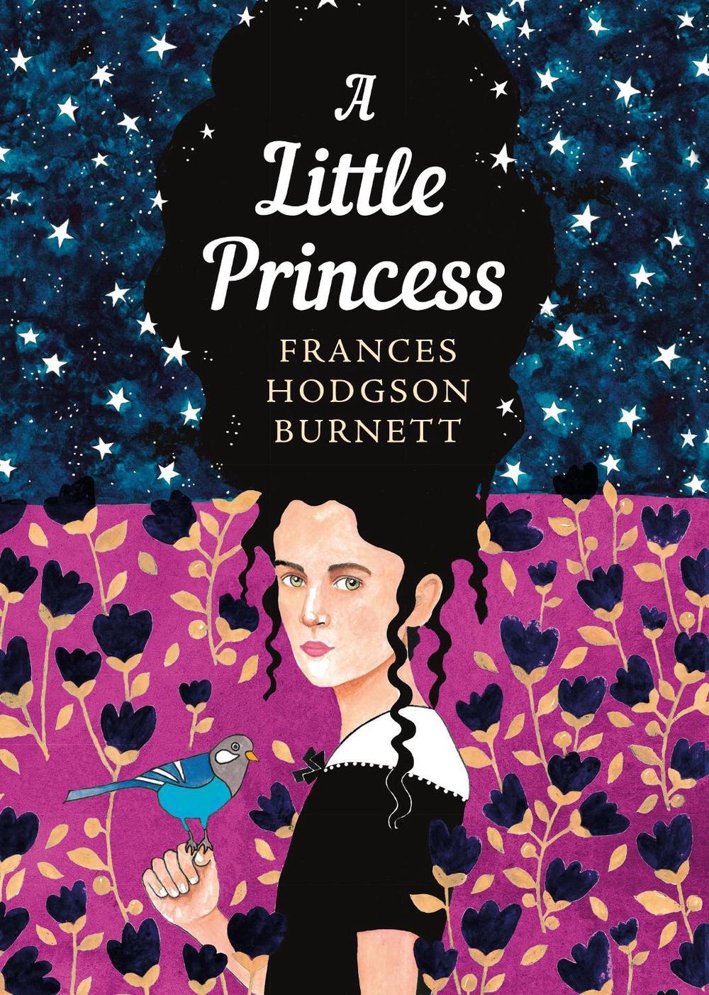 A Little Princess by Frances Hodgson Burnett, Paperback, 9780241380666 ...