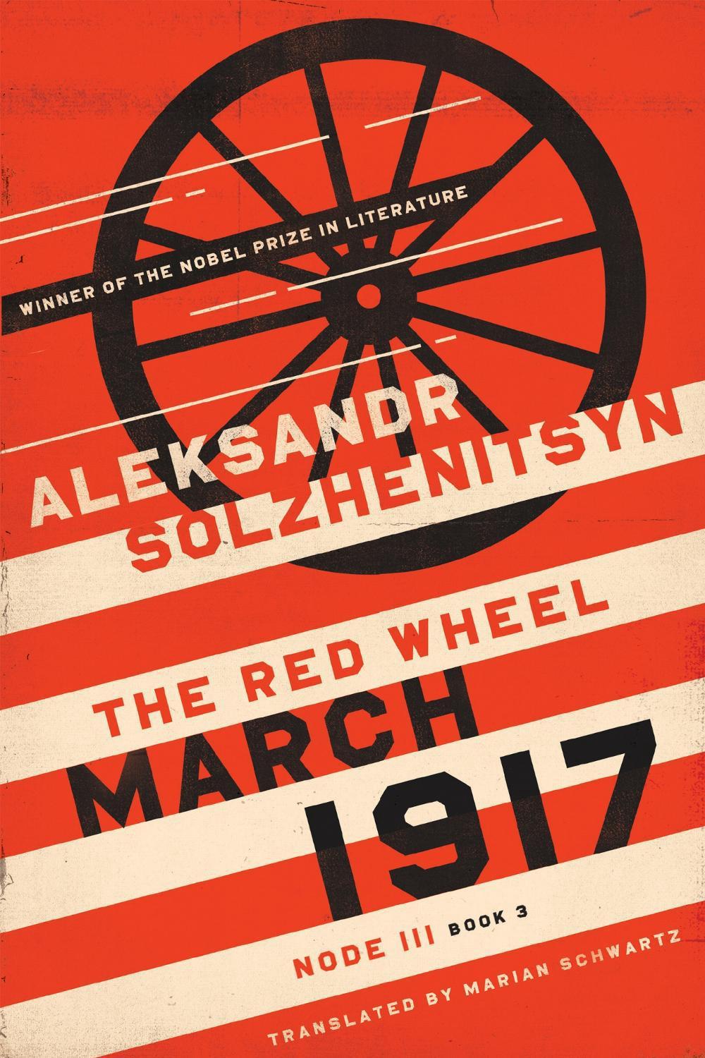 March 1917 by Aleksandr Solzhenitsyn, Paperback, 9780268201715 | Buy ...