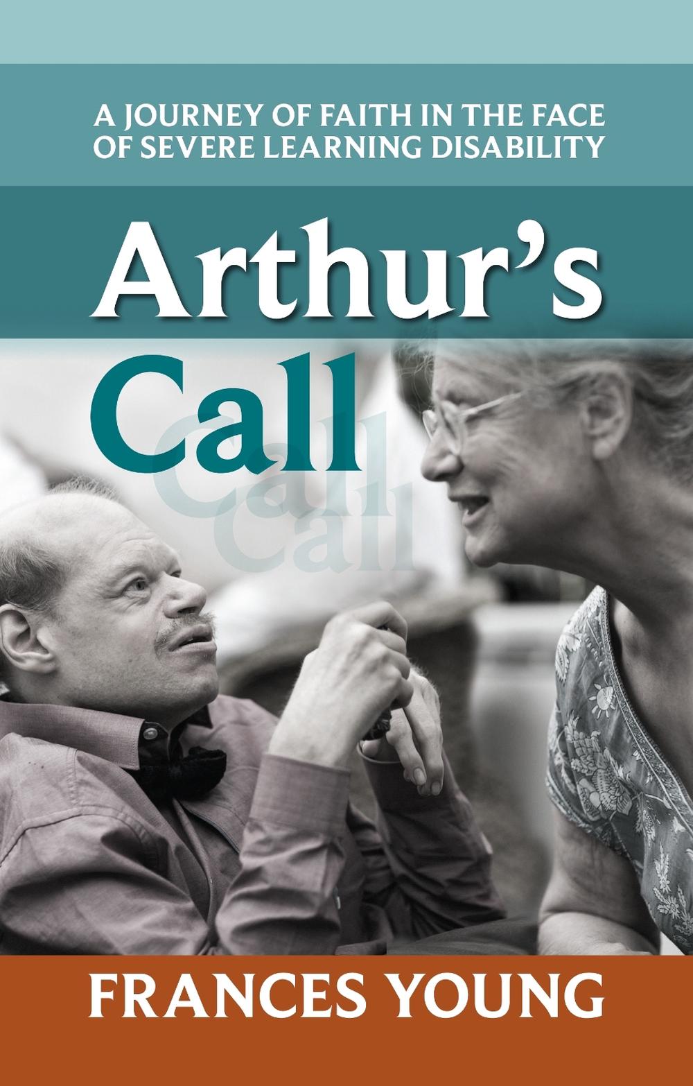 Arthur's Call by The Revd Professor Frances Young, Paperback ...