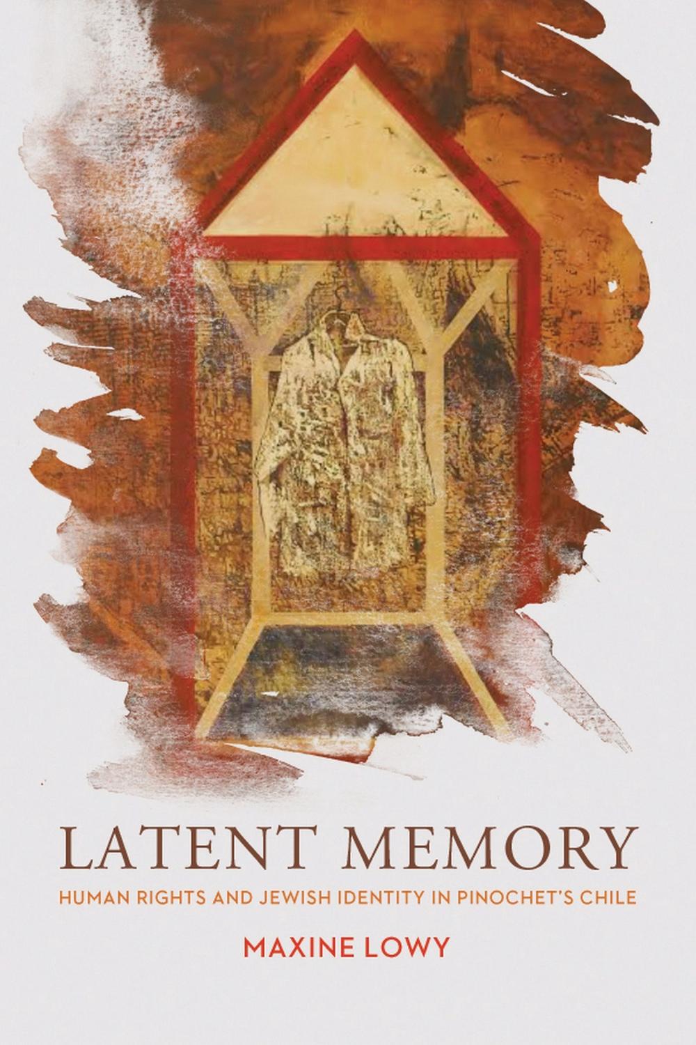 Latent Memory by Maxine Lowy, Hardcover, 9780299335809 | Buy online at ...