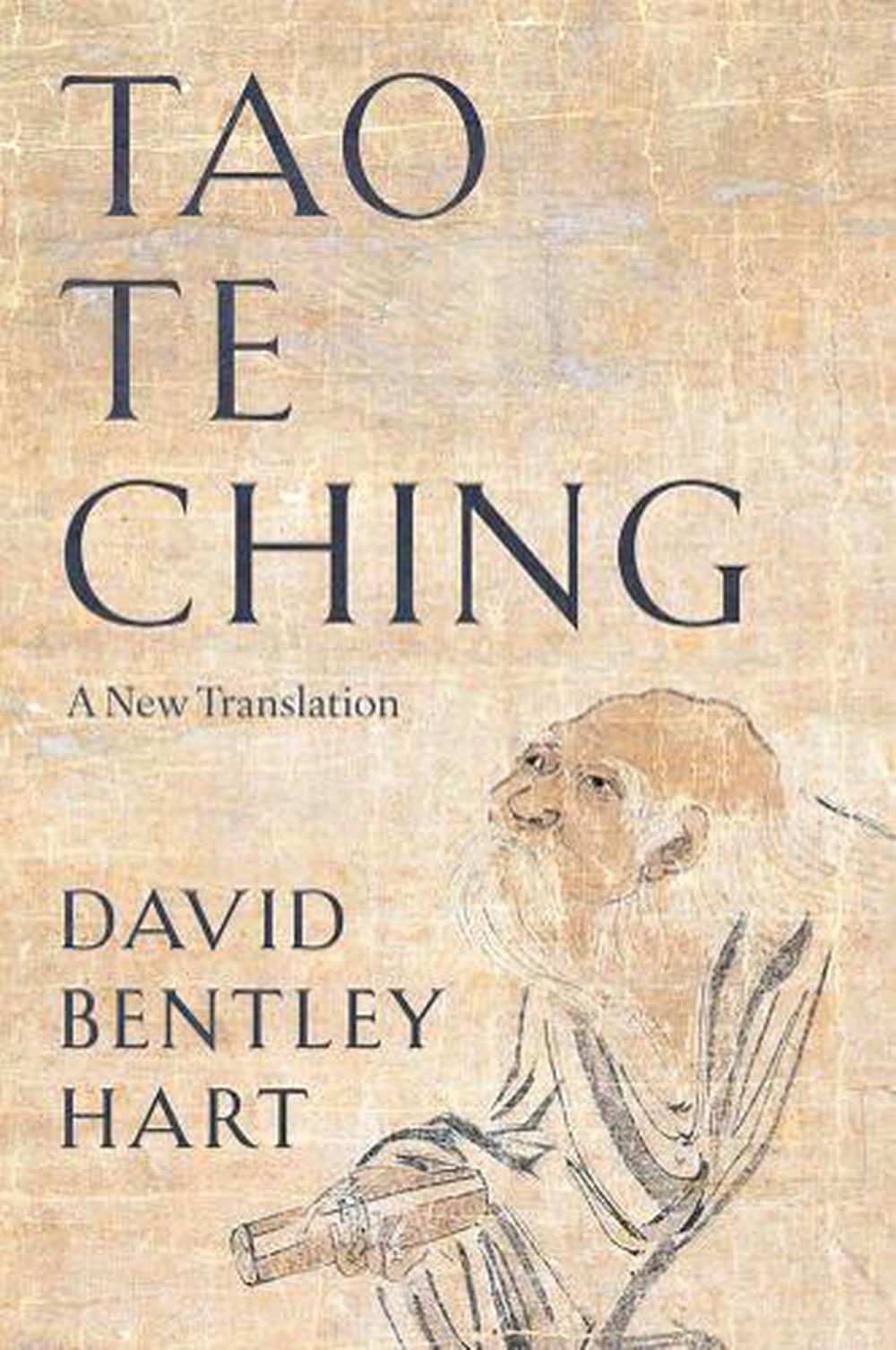 Tao Te Ching by Laozi, Hardcover, 9780300284997 | Buy online at The Nile