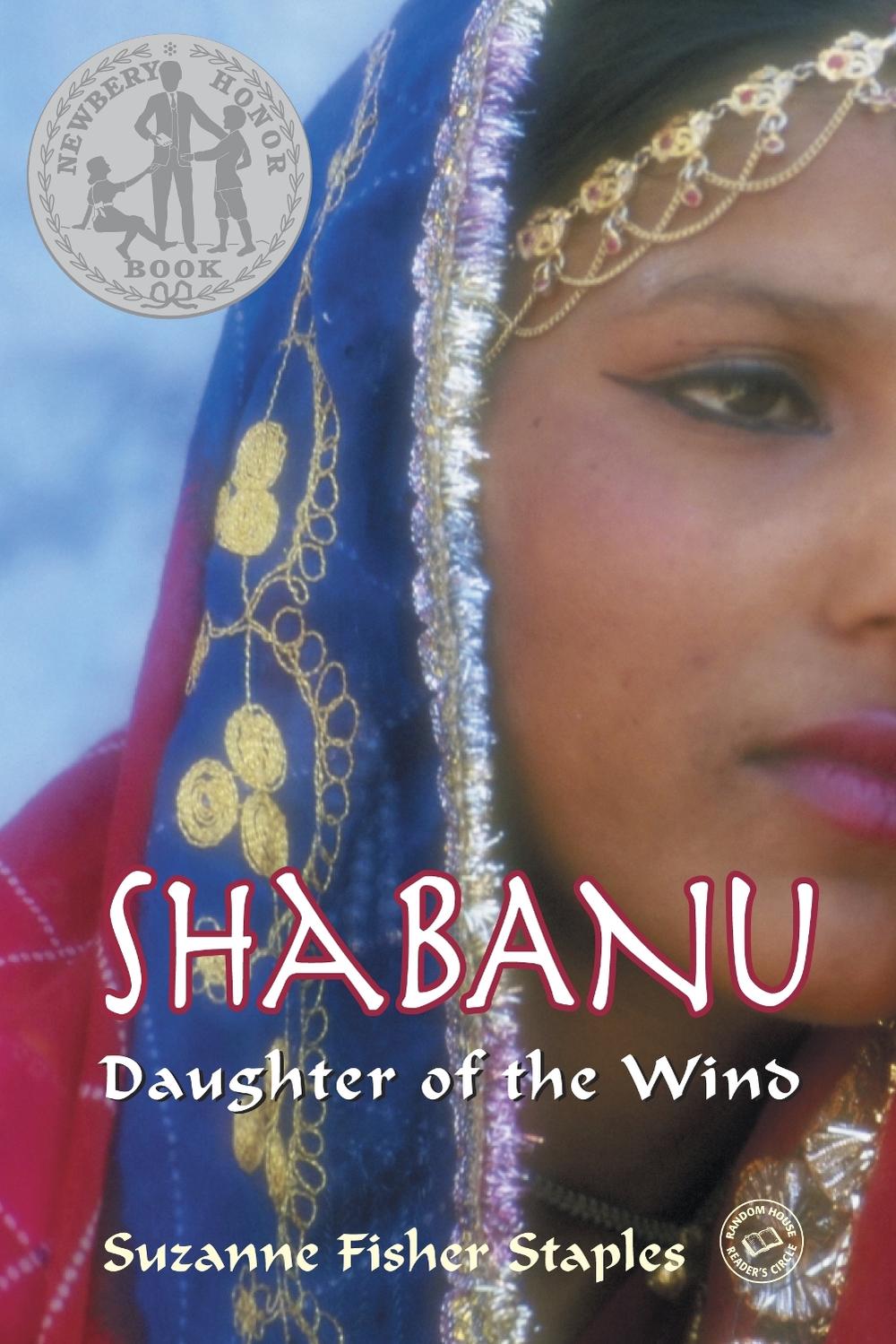 Shabanu by Suzanne Fisher Staples, Paperback, 9780307977885 | Buy ...