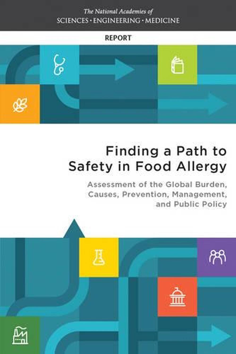 Finding a Path to Safety in Food Allergy by Food and Nutrition Board ...