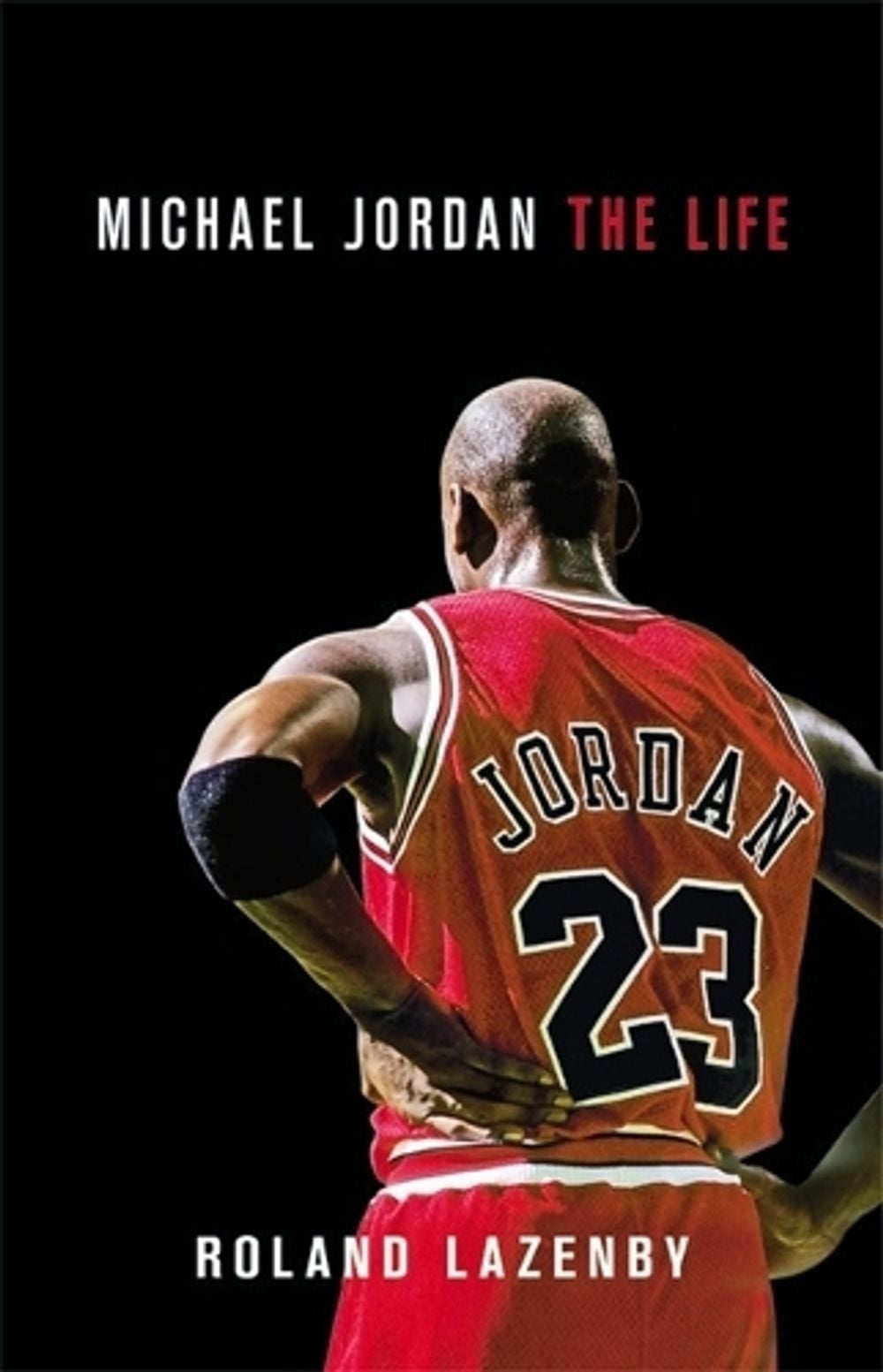 Michael Jordan by Roland Lazenby, Hardcover, 9780316194778 | Buy online ...