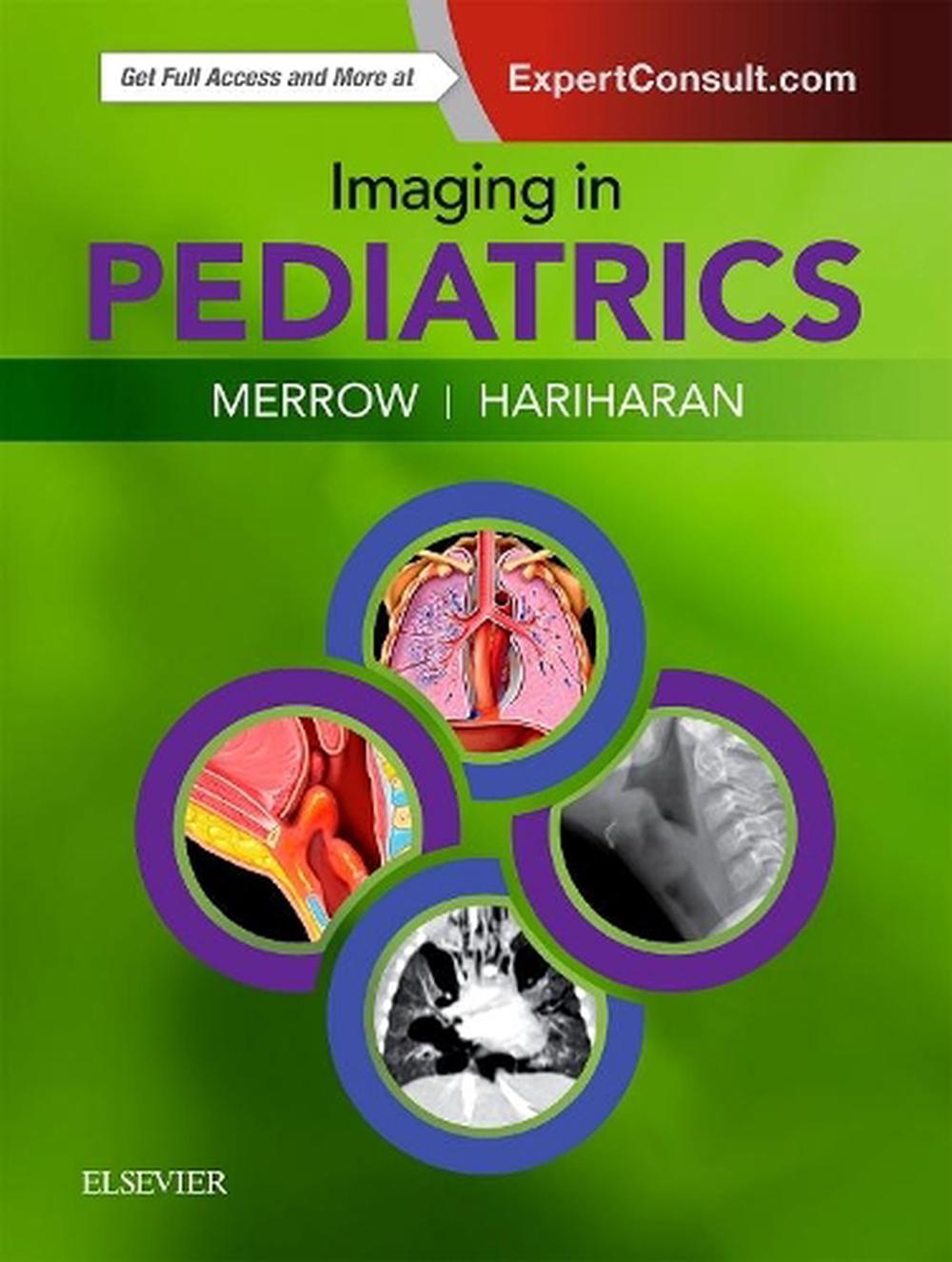 Imaging in Pediatrics by Selena Hariharan, Hardcover, 9780323477789 ...