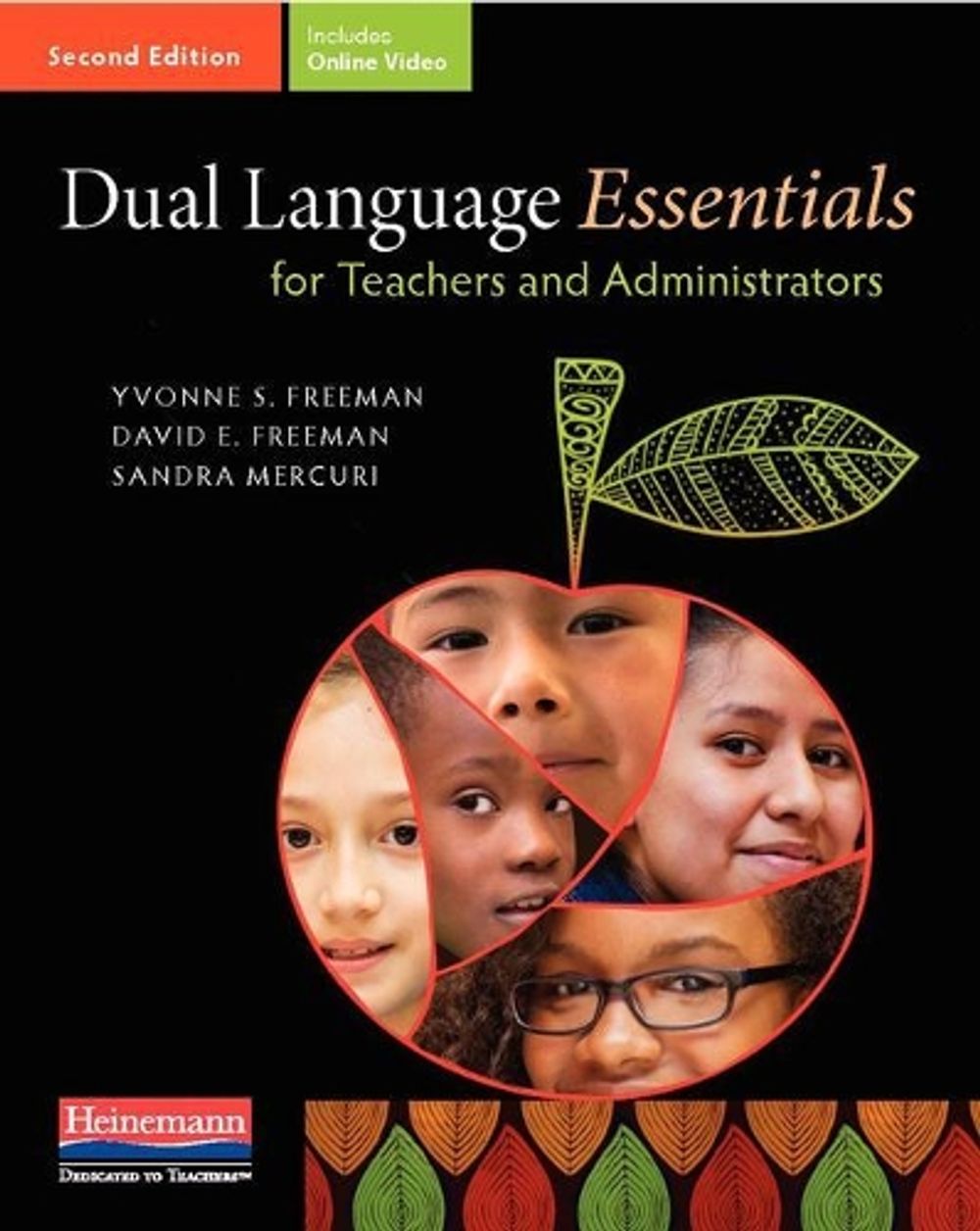 Dual Language Essentials for Teachers and Administrators, Second ...