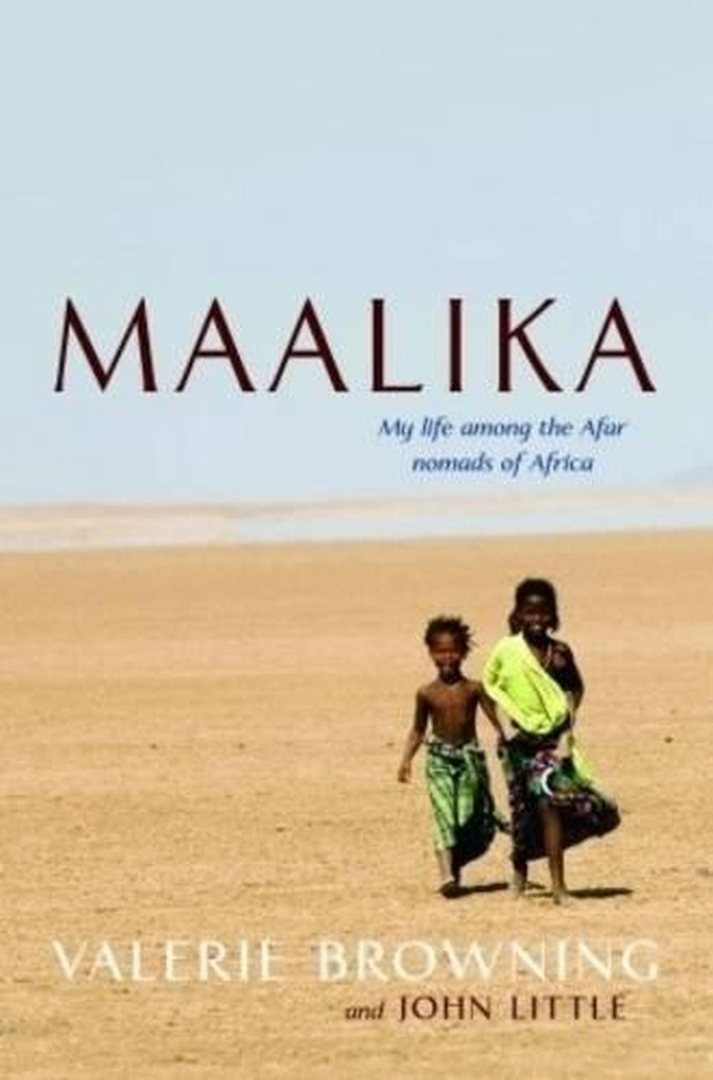 Maalika by John Little, Paperback, 9780330424745 | Buy online at The Nile