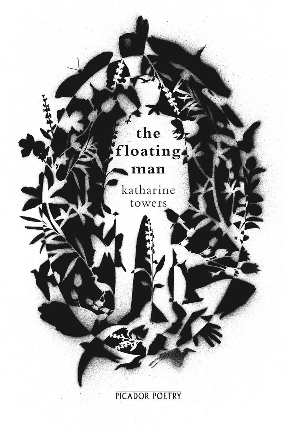 Floating Man by Katharine Towers, Paperback, 9780330511599 | Buy online ...