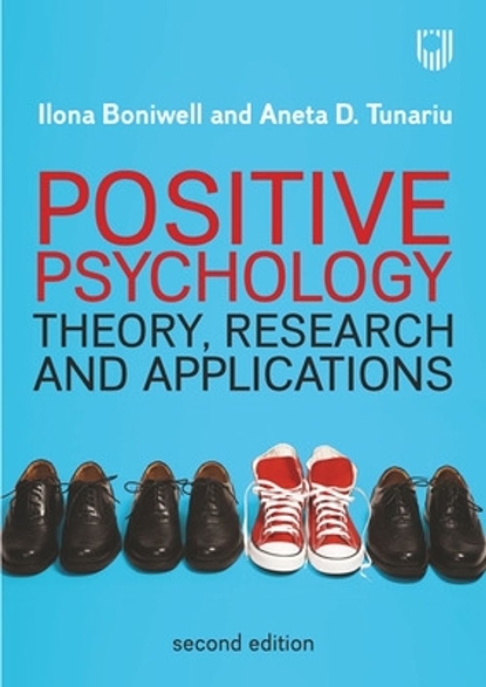 Positive Psychology: Theory, Research and Applications, 2nd Edition by ...