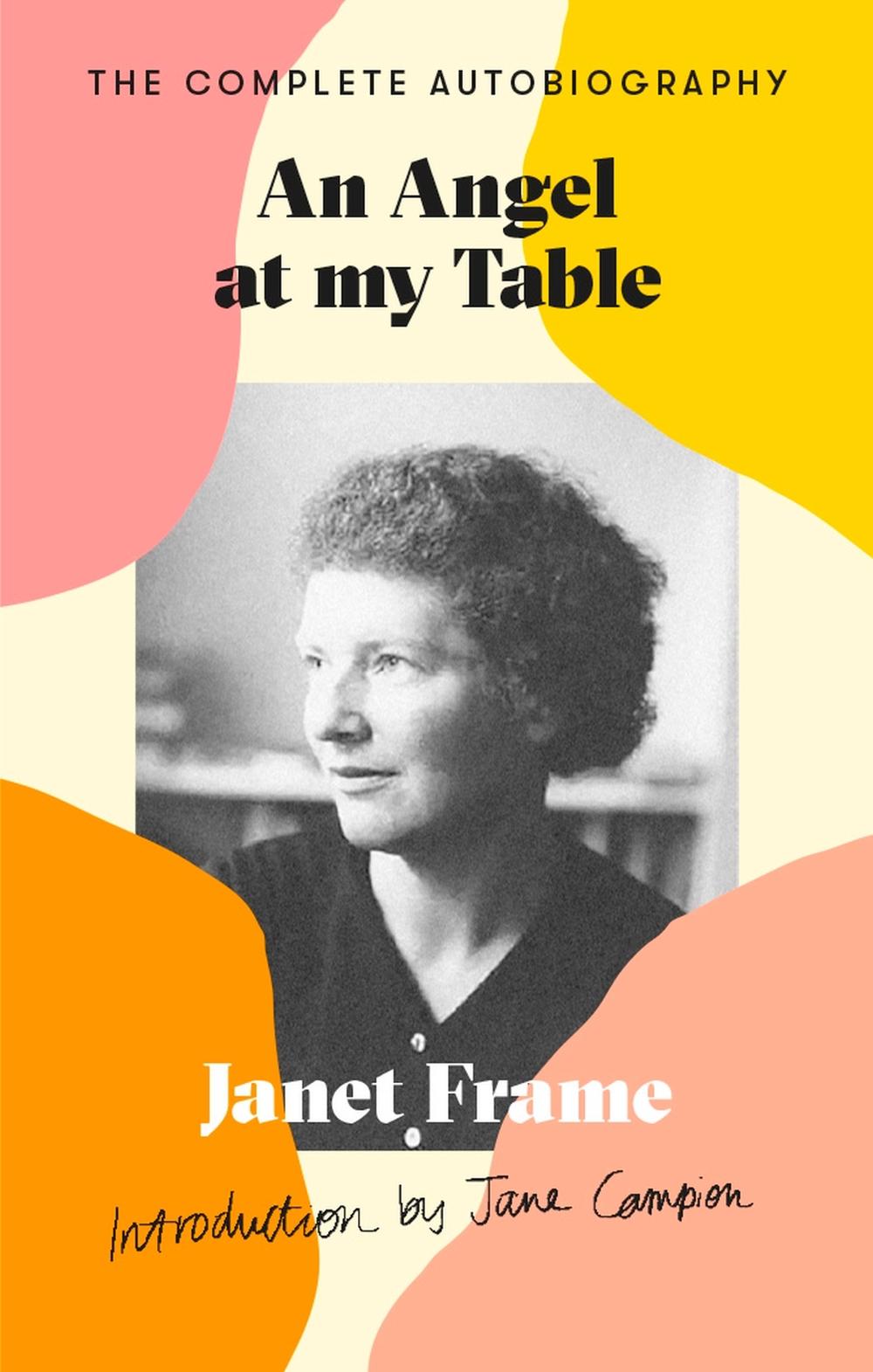 An Angel At My Table by Janet Frame, Paperback, 9780349018546 | Buy online at The Nile