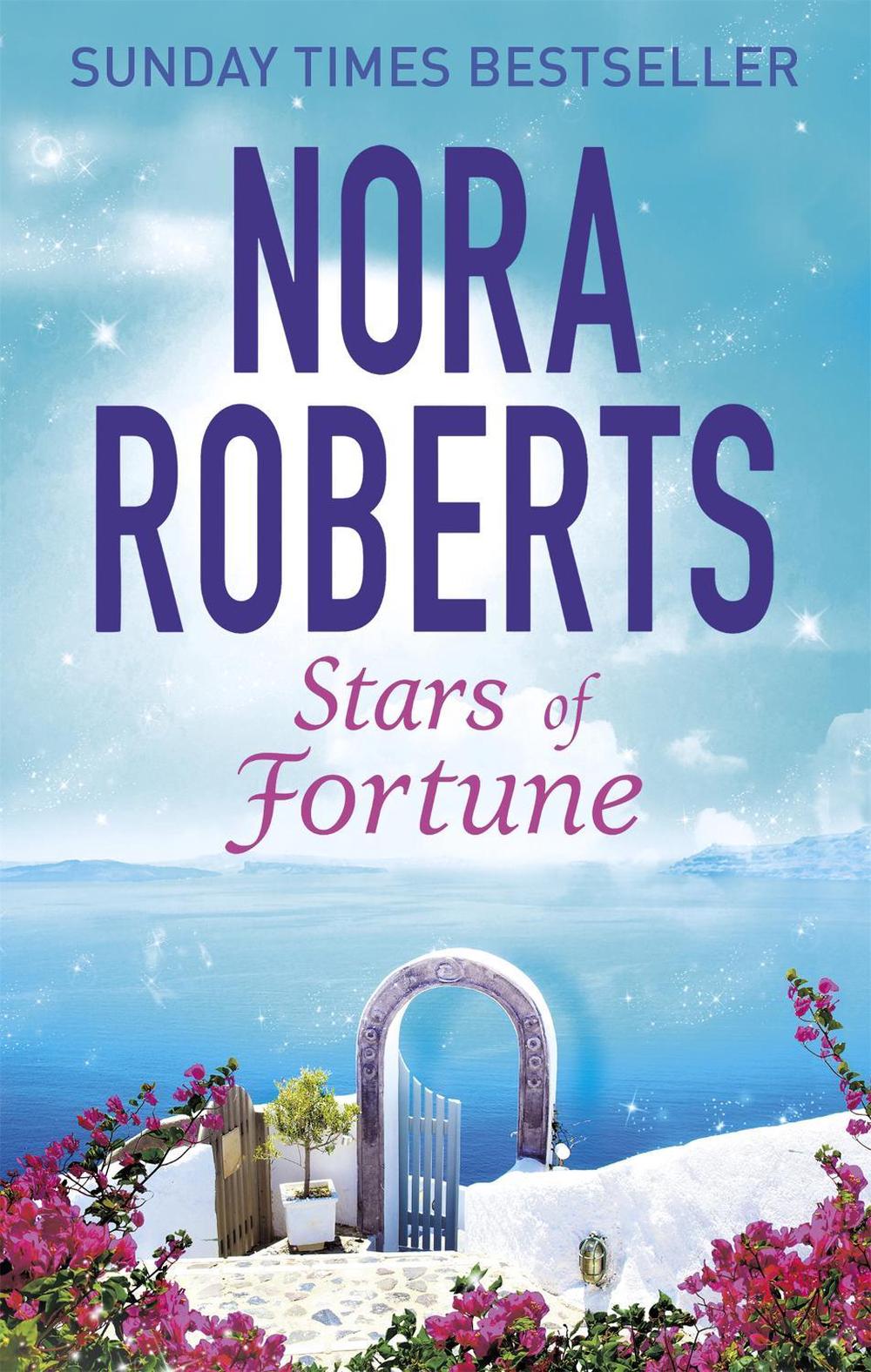 Stars of Fortune by Nora Roberts, Paperback, 9780349407814 | Buy online ...