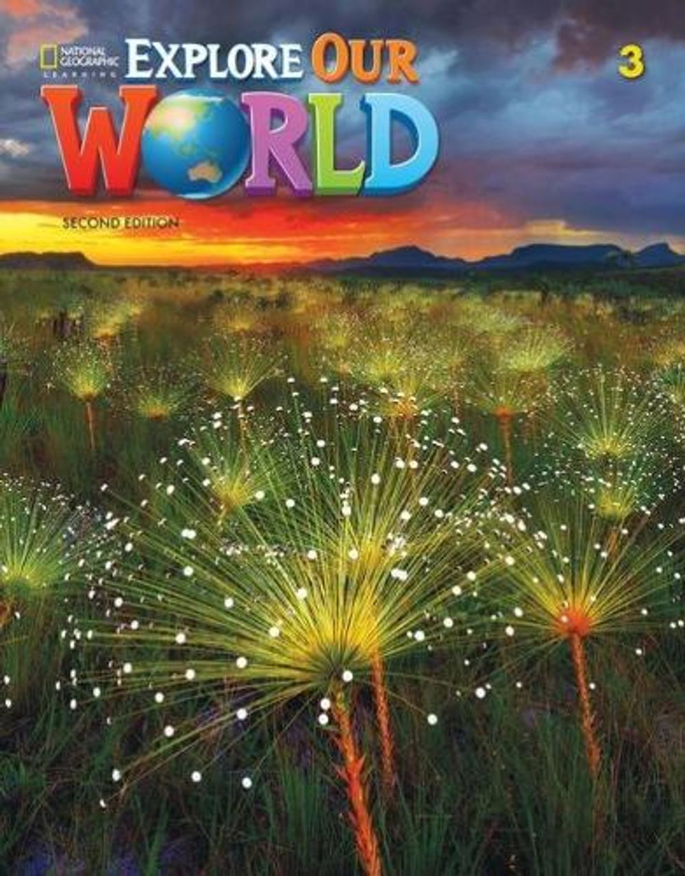 Explore Our World 3, 2nd Edition by Gabrielle Pritchard, Paperback ...