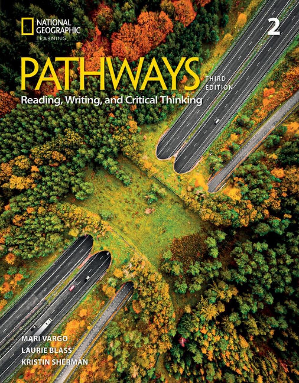 Pathways Reading, Writing, and Critical Thinking 2: Studentâ€™s Book ...