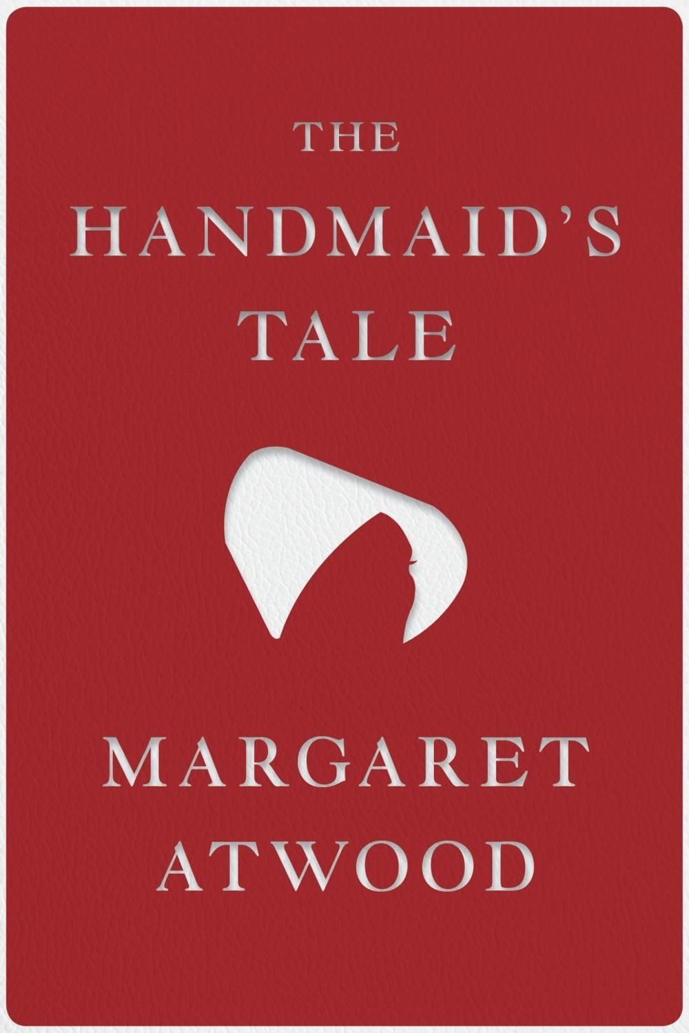 The Handmaid's Tale Deluxe Edition by Margaret Atwood, Hardcover ...