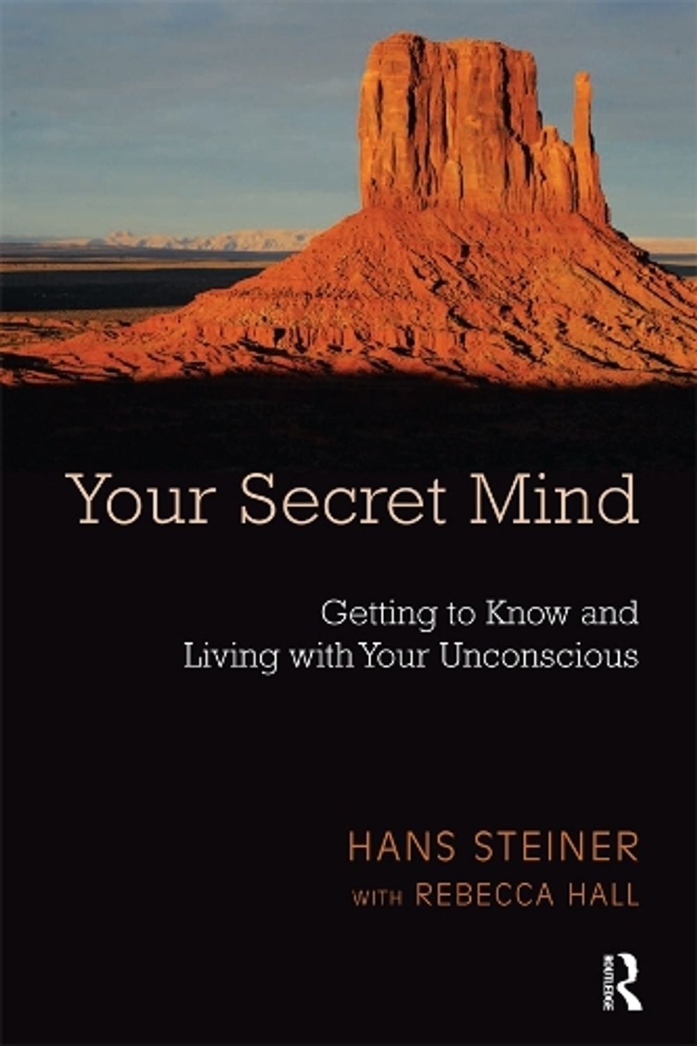 Your Secret Mind by Rebecca Hall, Hardcover, 9780367329990 | Buy online ...