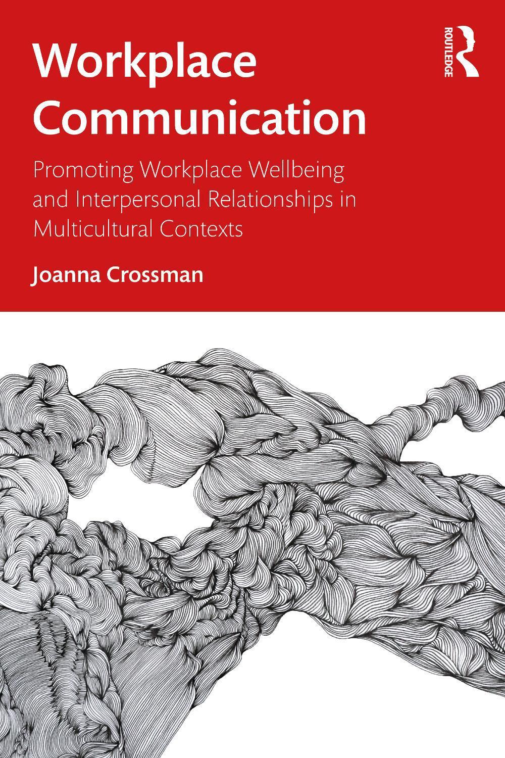 Workplace Communication by Joanna Crossman, Paperback, 9780367332679 | Buy online at The Nile