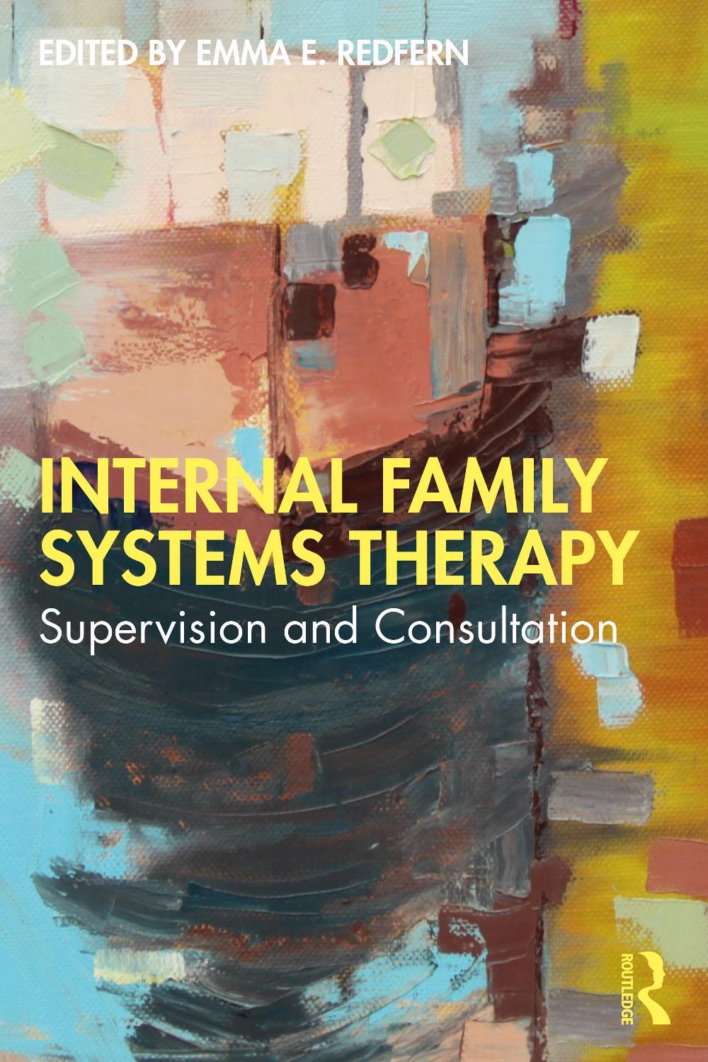 Internal Family Systems Therapy by Emma E. Redfern, Paperback ...