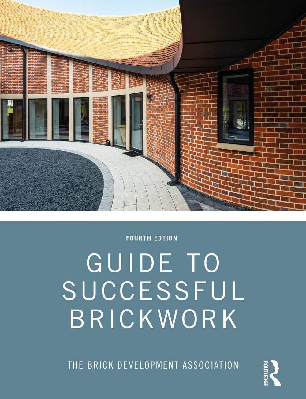 Guide to Successful Brickwork, 4th Edition by Brick Development ...