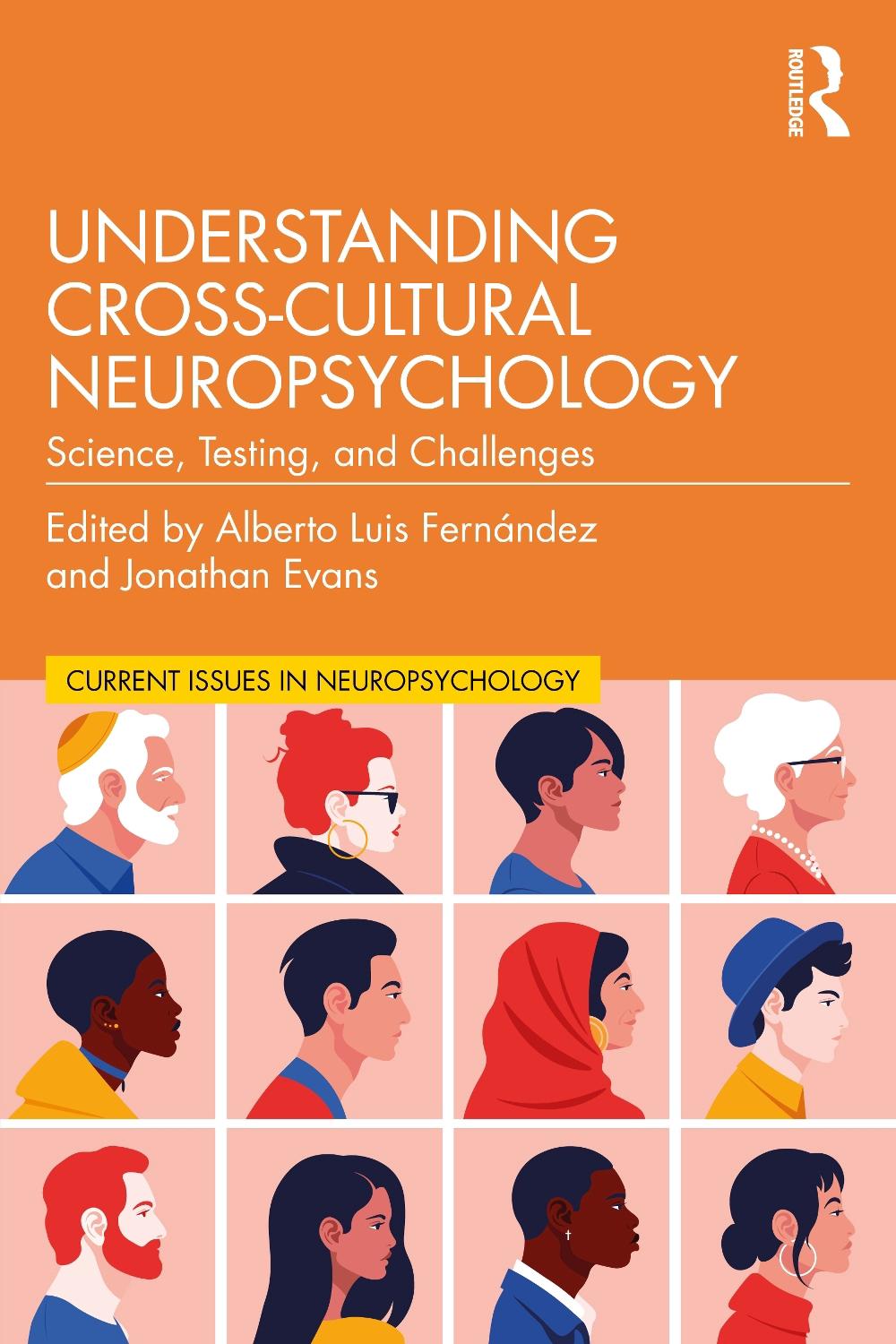 Understanding Cross-Cultural Neuropsychology by Jonathan Evans ...