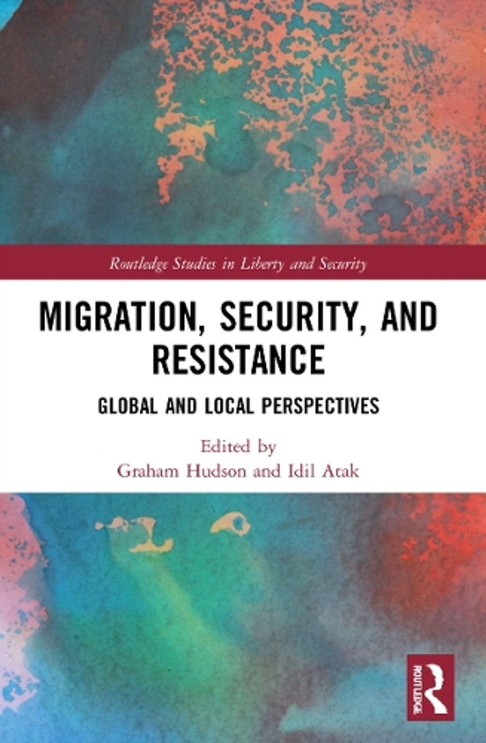 Migration, Security, and Resistance by Graham Hudson, Paperback ...