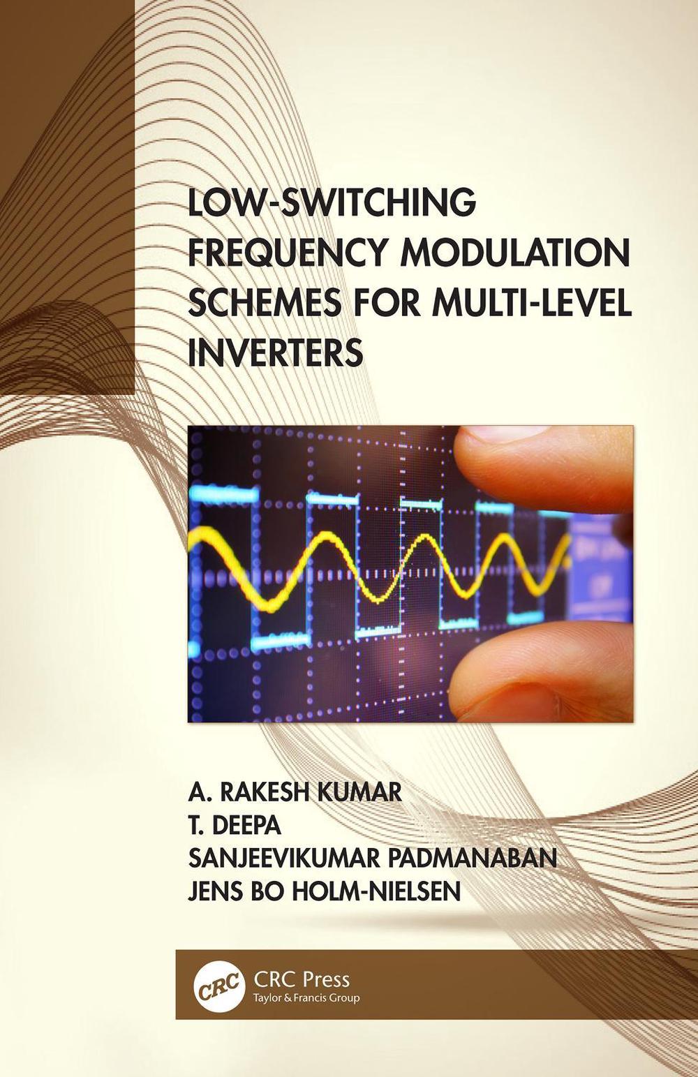 Low-Switching Frequency Modulation Schemes for Multi-level Inverters by ...