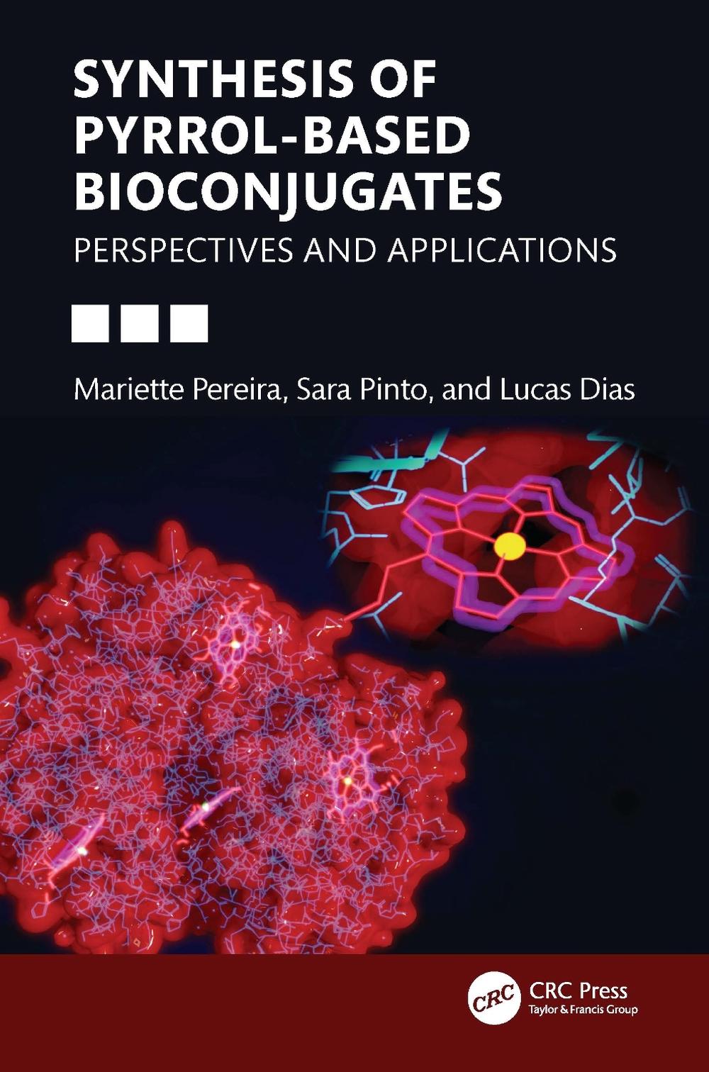 Synthesis of Pyrrol-based Bioconjugates by Mariette M. Pereira ...
