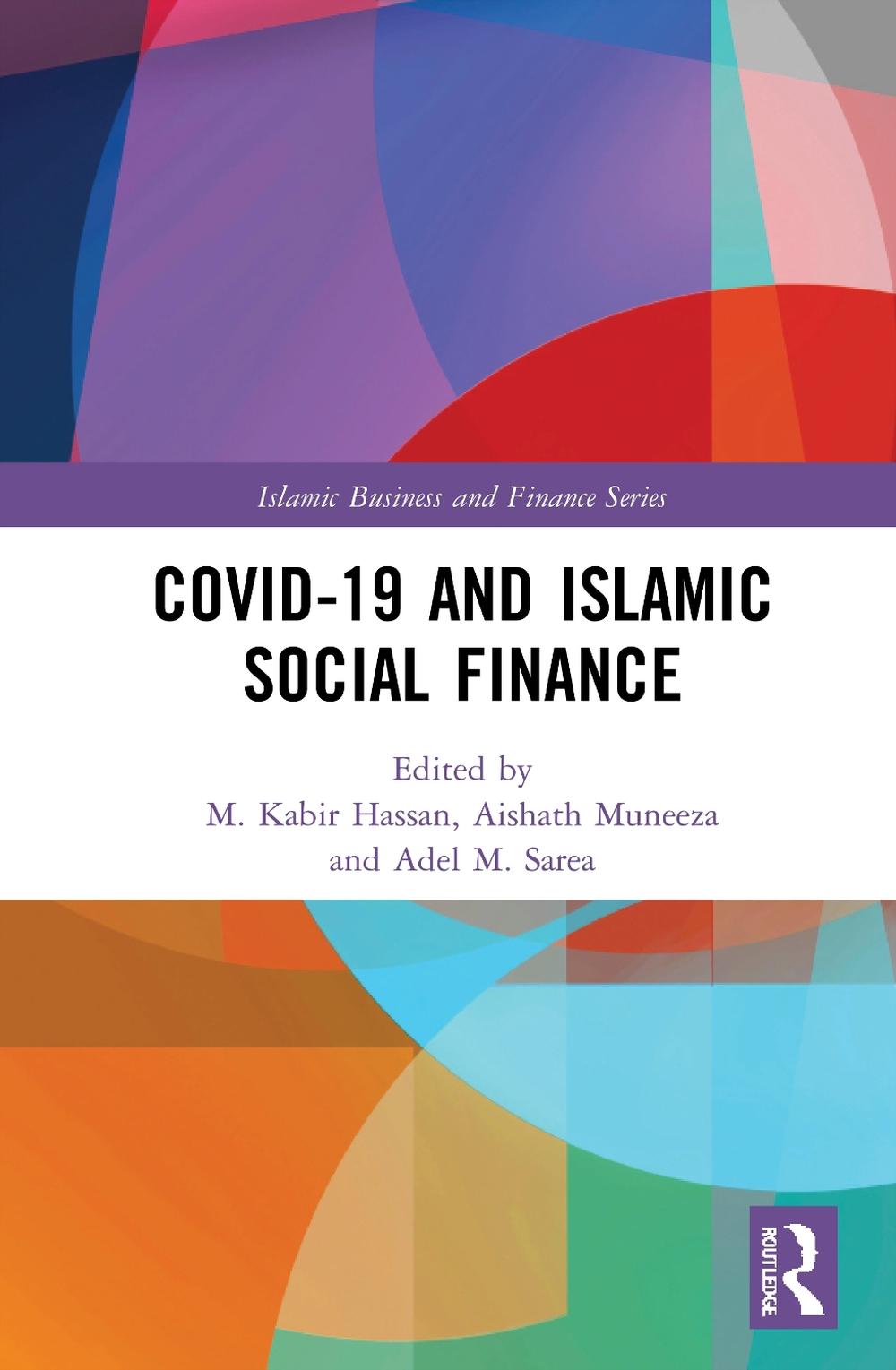 Covid 19 And Islamic Social Finance By M Kabir Hassan Hardcover Covid 19 And Islamic Social Finance By M Kabir Hassan Hardcover