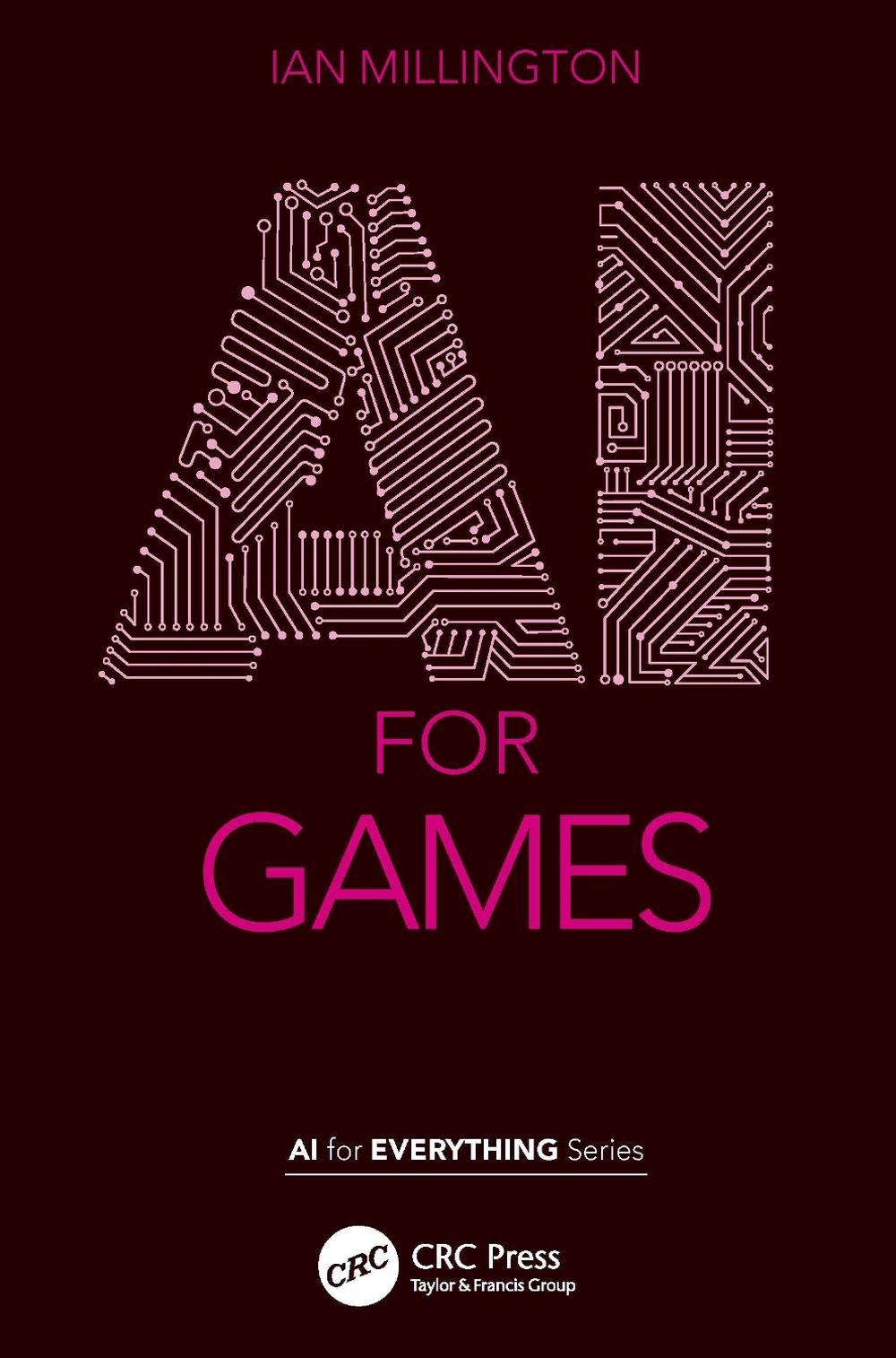 AI for Games by Ian Millington, Hardcover, 9780367643447 | Buy online ...