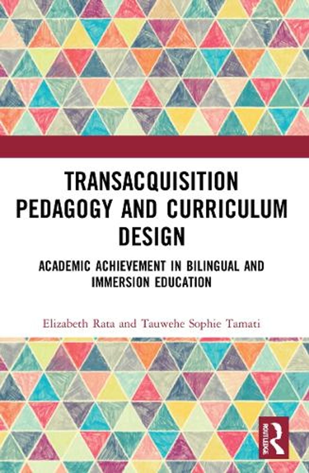 Academic Achievement in Bilingual and Immersion Education by Elizabeth ...