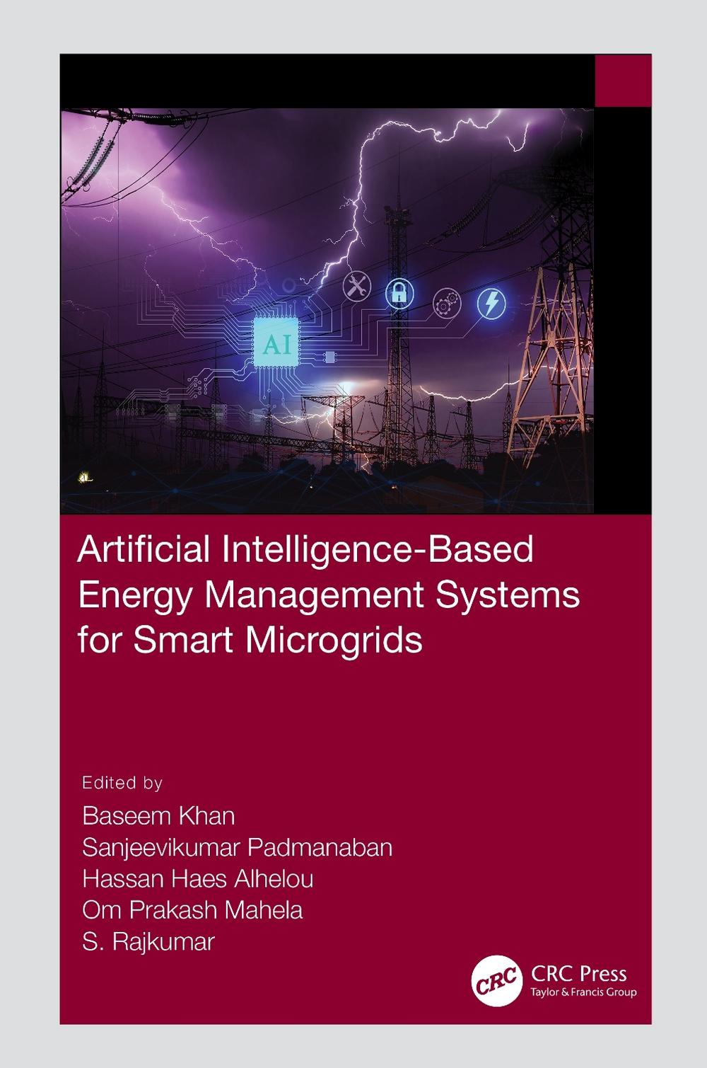 Artificial Intelligence-Based Energy Management Systems for Smart ...