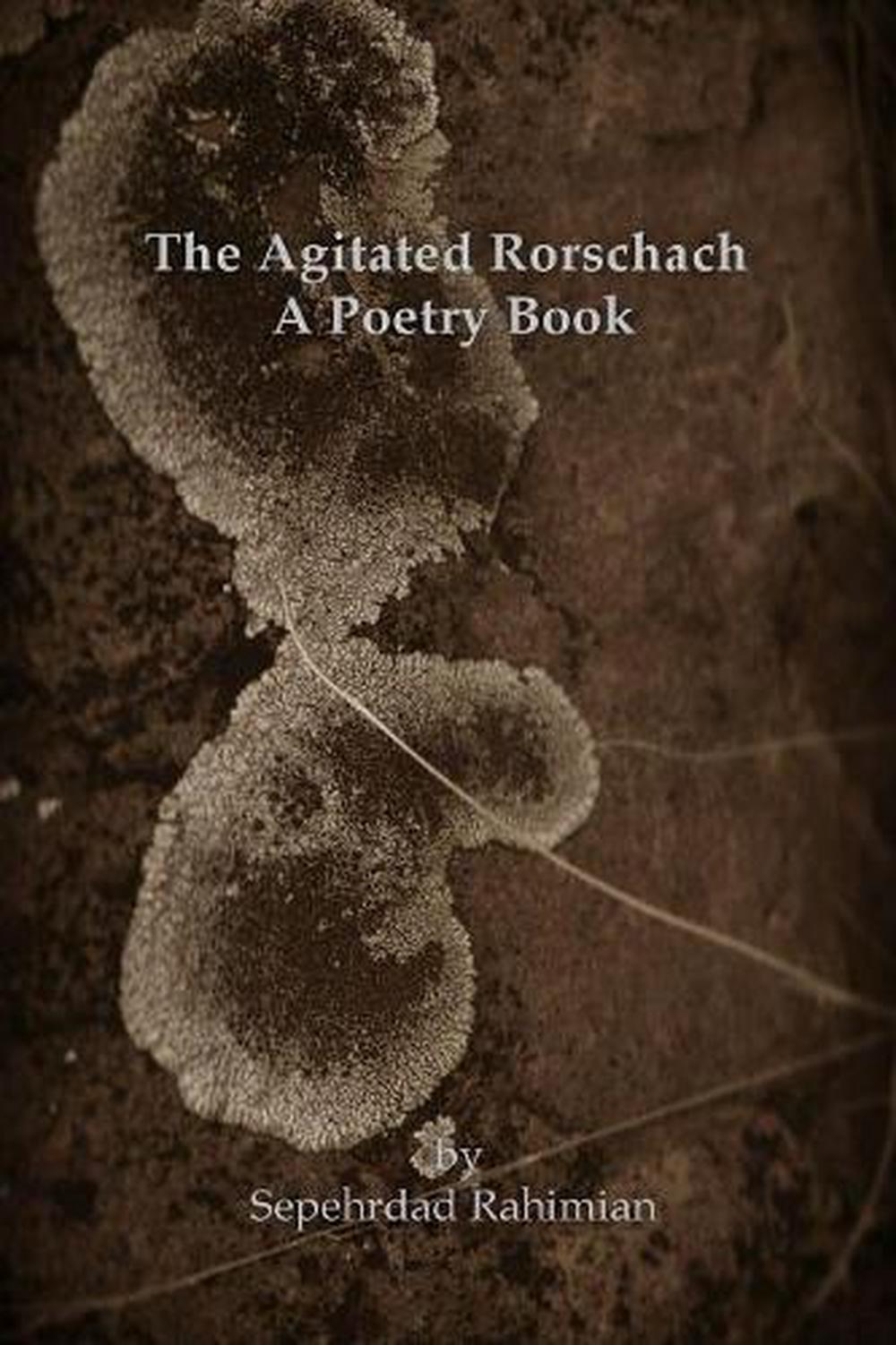 The Agitated Rorschach by Sepehrdad Rahimian, Paperback, 9780368086311 | Buy online at The Nile