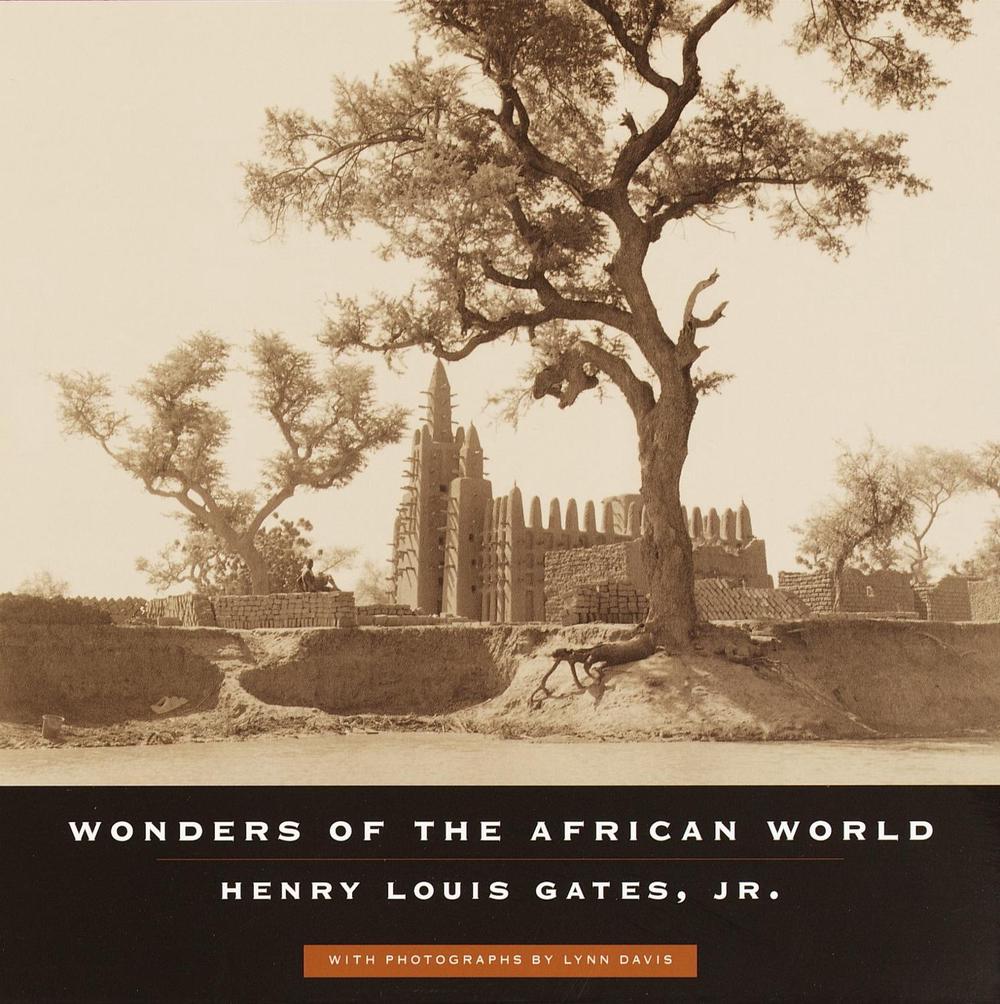 Wonders of the African World by Henry Louis Gates, Paperback ...