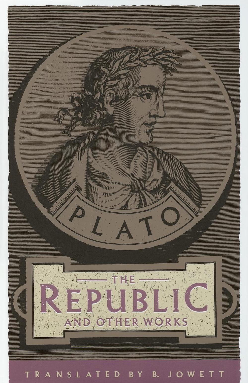 The Republic and Other Works by Plato, Paperback, 9780385094979 | Buy ...