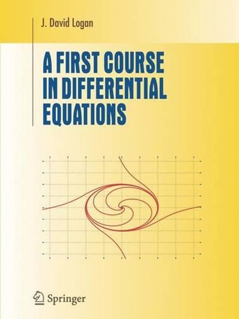 A First Course in Differential Equations, 2006th Edition by J. David ...