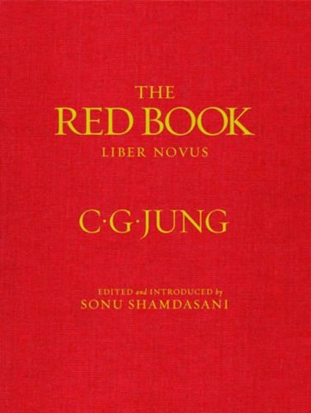 The Red Book, 1st Edition by Carl Gustav Jung, Hardcover, 9780393065671 ...