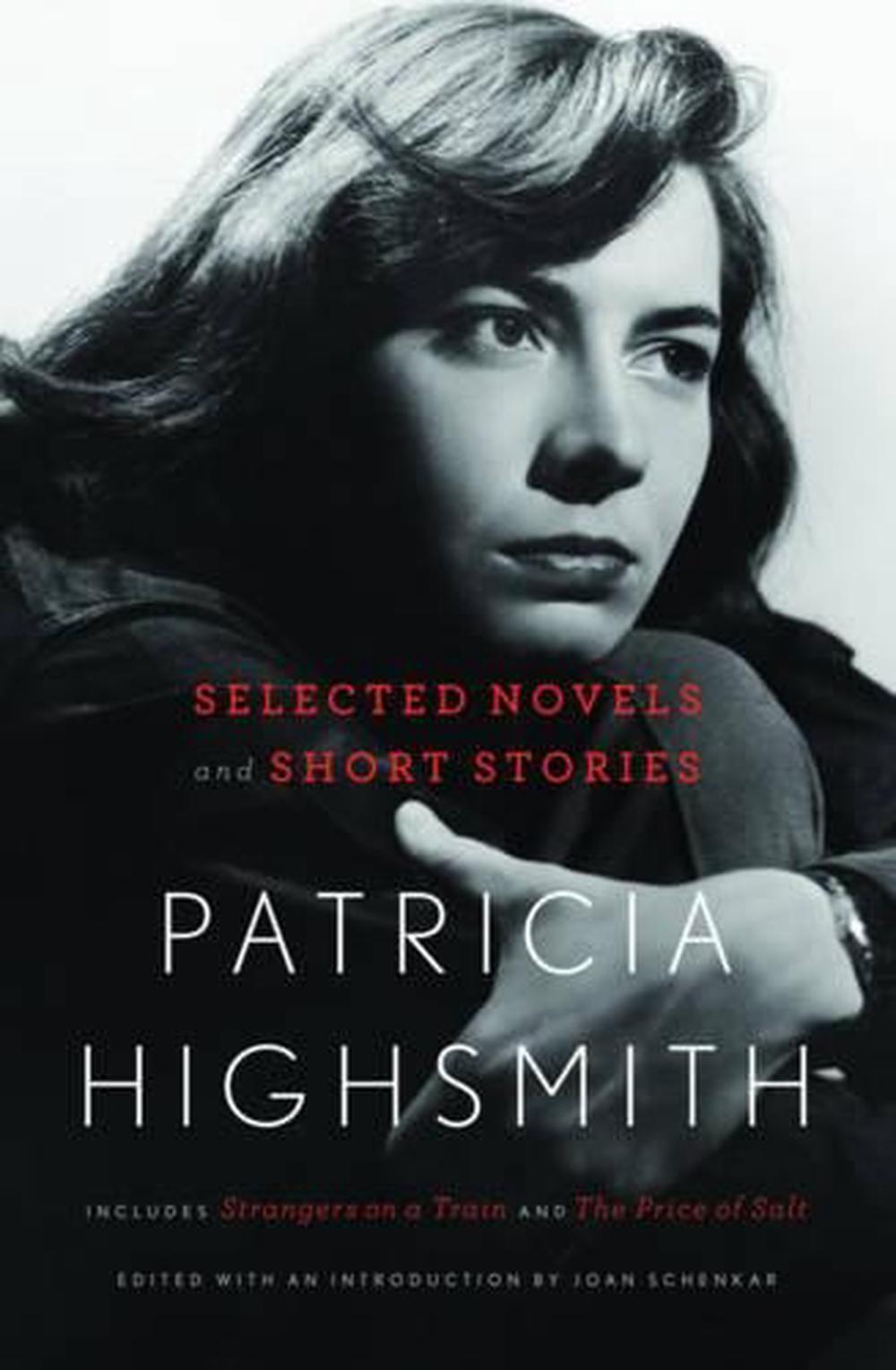 Patricia Highsmith by Patricia Highsmith, Hardcover, 9780393080131 ...