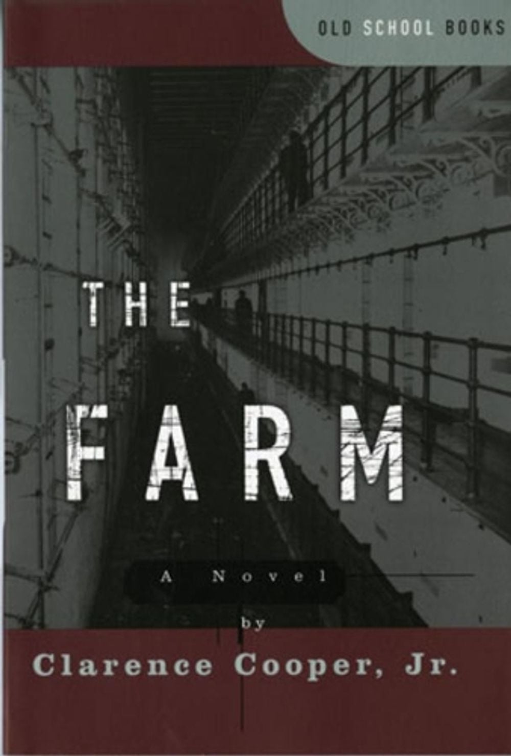 The Farm by Clarence Cooper, Jr., Paperback, 9780393317855 | Buy online ...