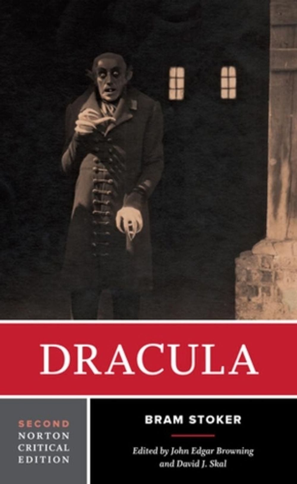 Dracula by Bram Stoker, Paperback, 9780393679205 | Buy online at The Nile