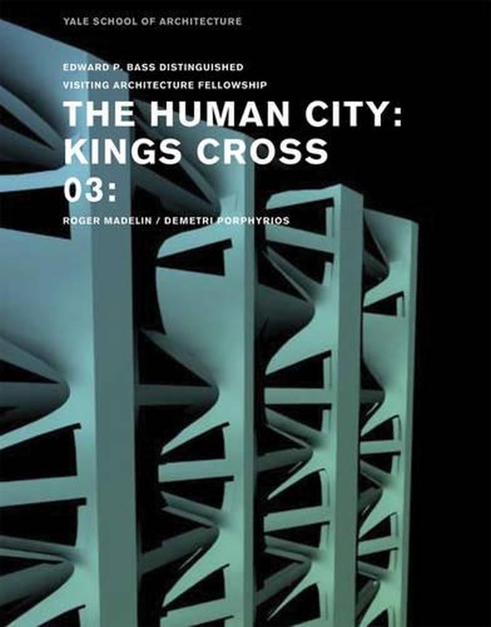 The Human City by George Knight, Paperback, 9780393732474 | Buy online ...