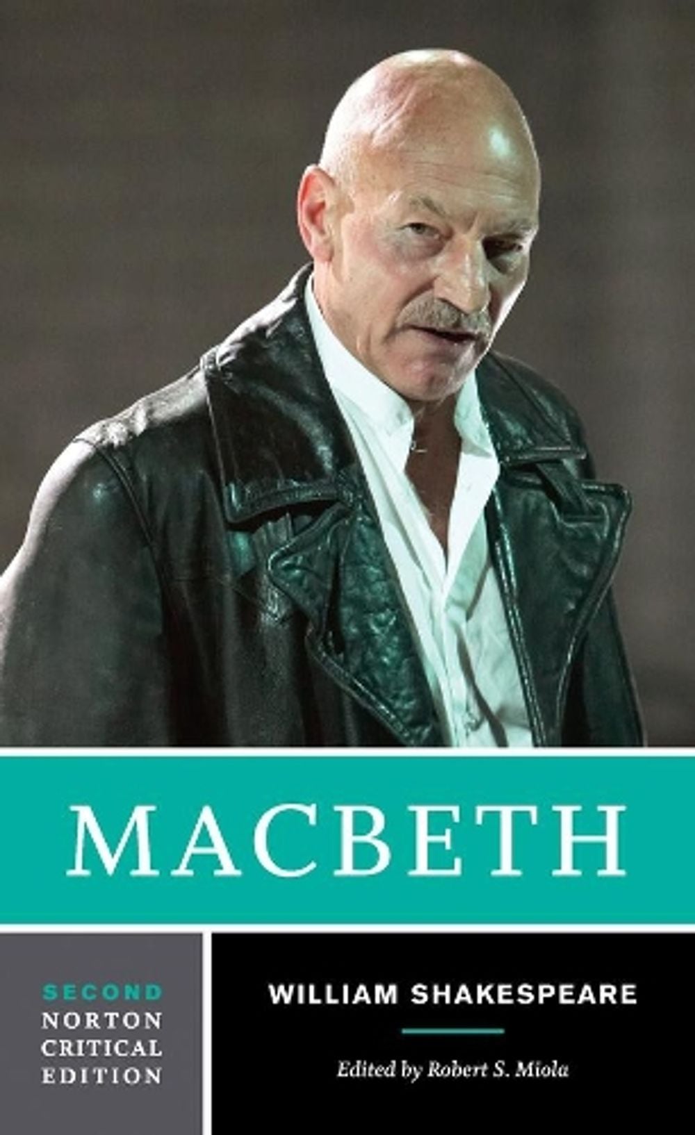 Macbeth, 2nd Edition by William Shakespeare, Paperback, 9780393923261 ...