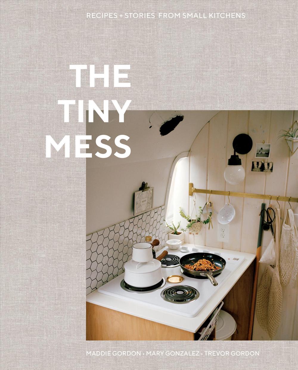 The Tiny Mess by Maddie Gordon, Hardcover, 9780399582738 | Buy online ...